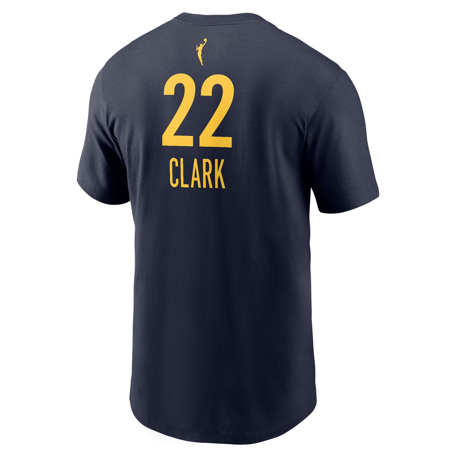 Unisex Nike Caitlin Clark Indiana Fever 2024 WNBA Draft Caitlin Fever T ...
