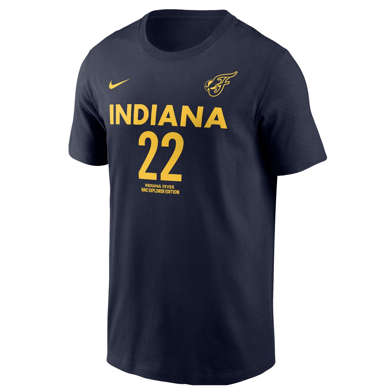 Unisex Nike Caitlin Clark Indiana Fever 2024 WNBA Draft Explorer ...