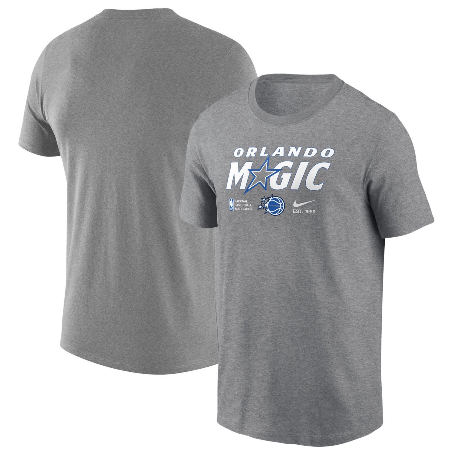 Unisex Nike Orlando Magic Legend Performance T-Shirt | Academy