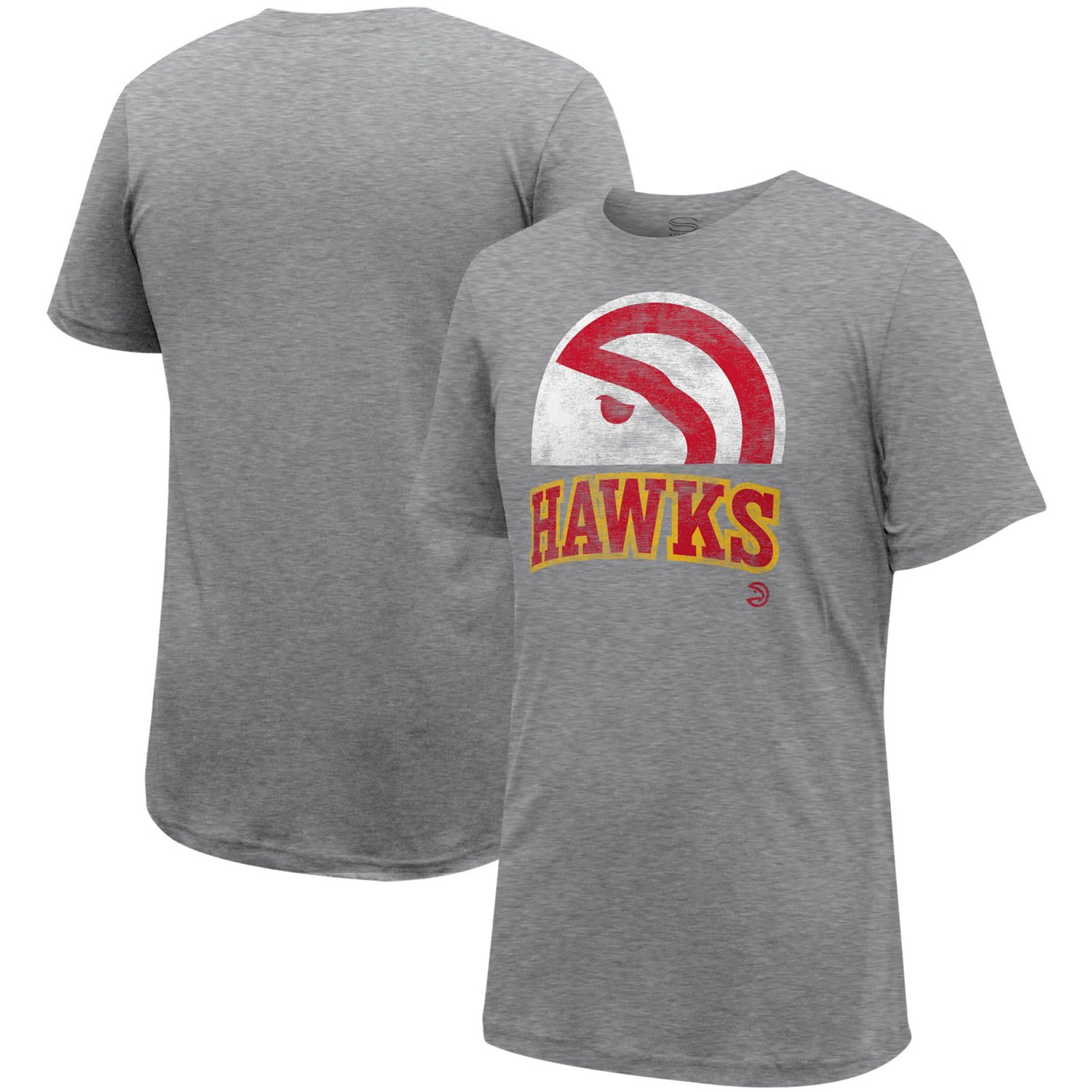 Unisex Stadium Essentials Atlanta Hawks Hometown T-Shirt | Academy