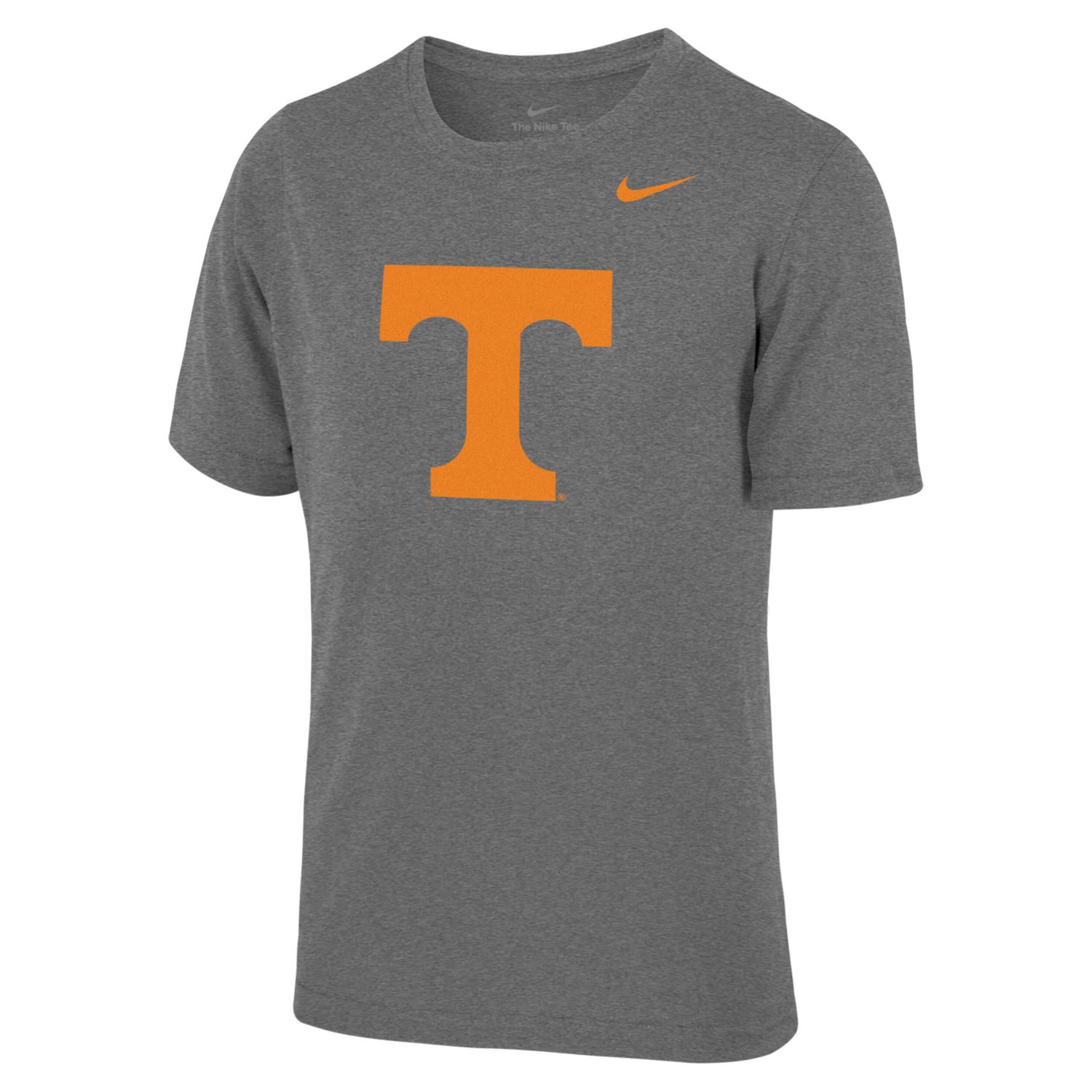 Youth Nike Tennessee Volunteers Logo Legend Performance T-Shirt | Academy