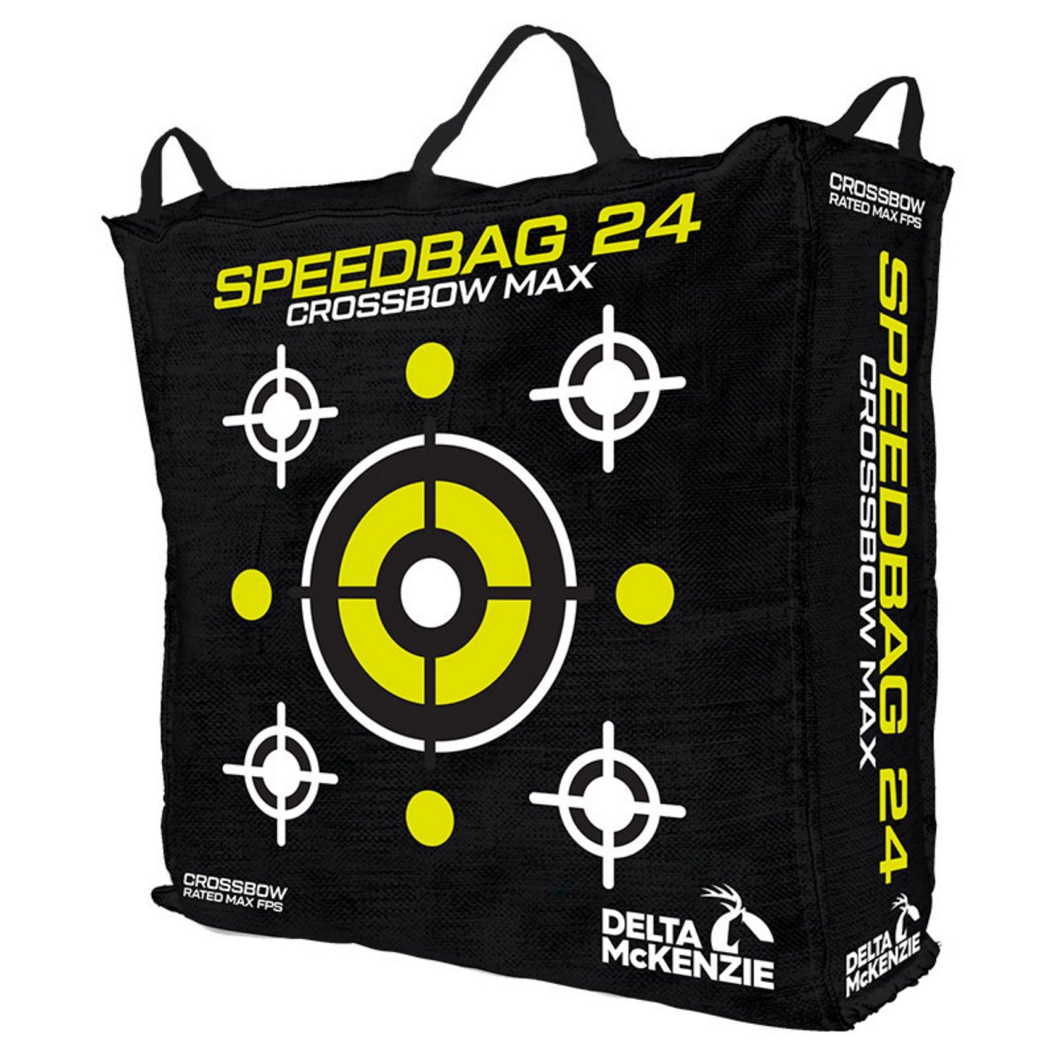 Delta McKenzie 24 in Speedbag Crossbow Max Archery Target | Academy