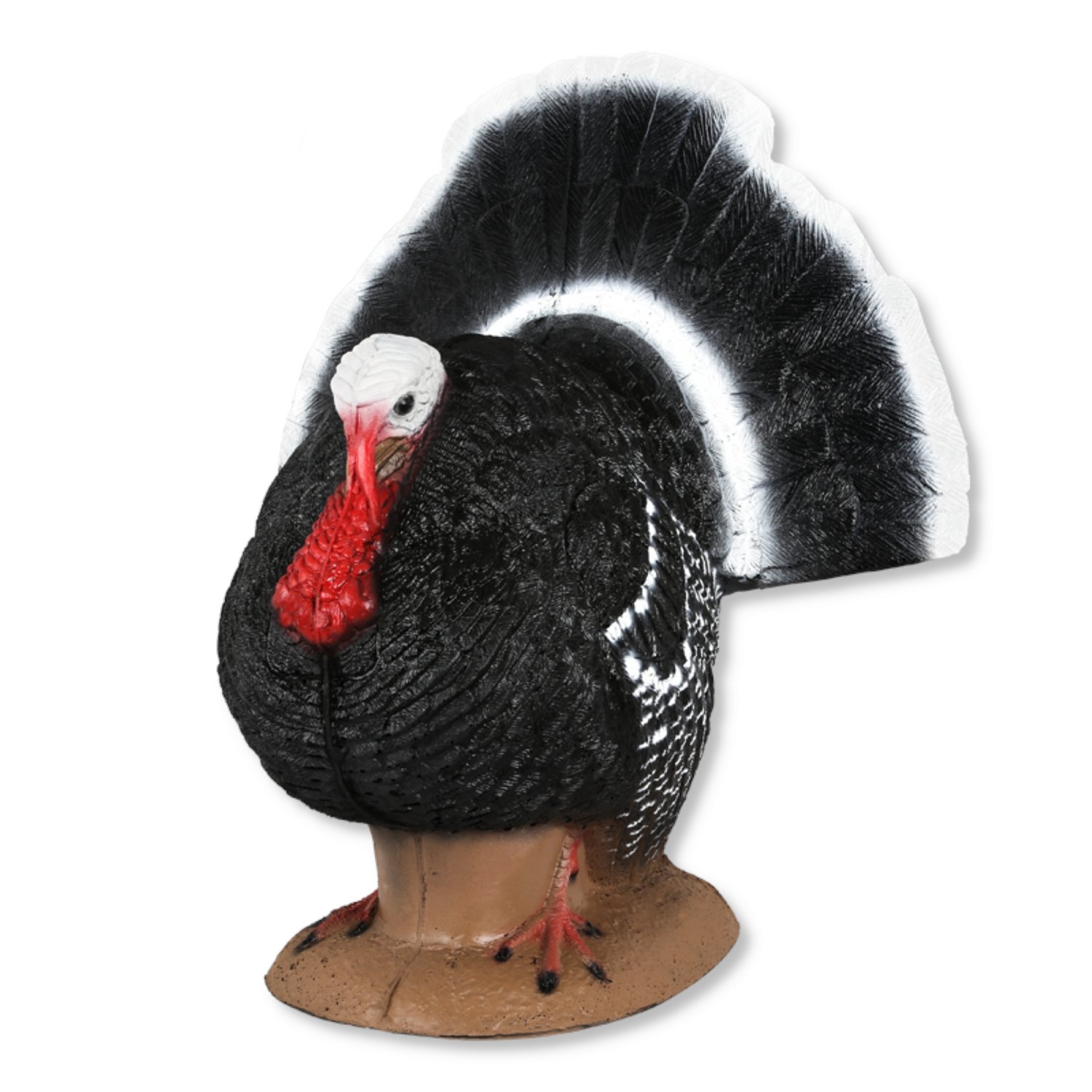 Delta McKenzie 3D Strutter Turkey Archery Target | Academy