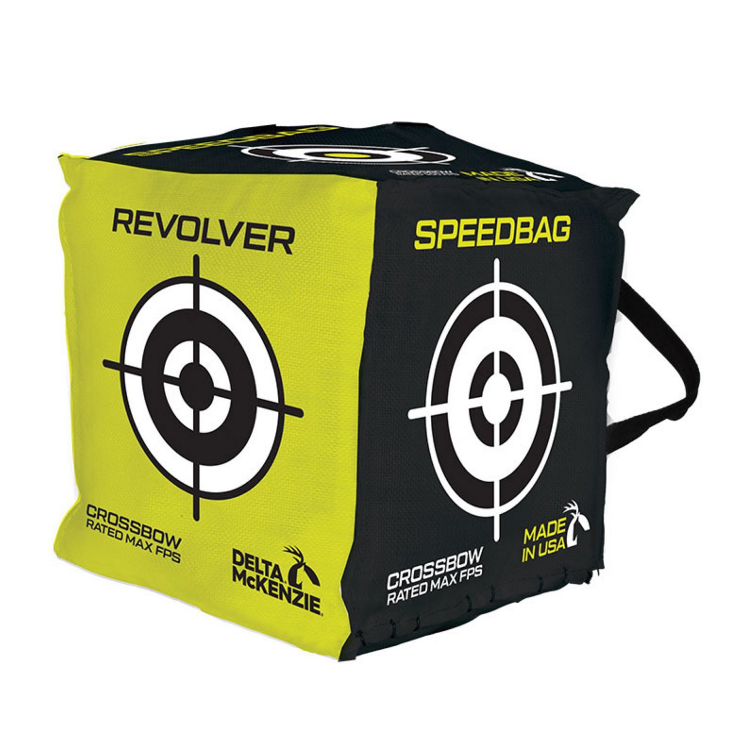 Delta McKenzie Speedbag Revolver Archery Bag Target | Academy