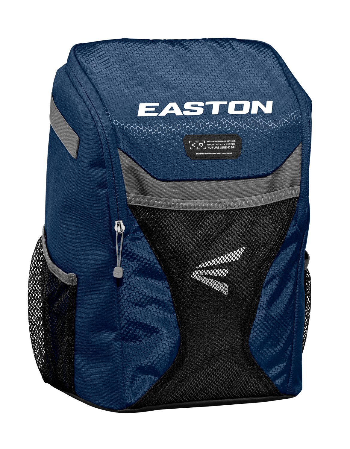 Easton Future Legend Baseball Backpack | Free Shipping at Academy