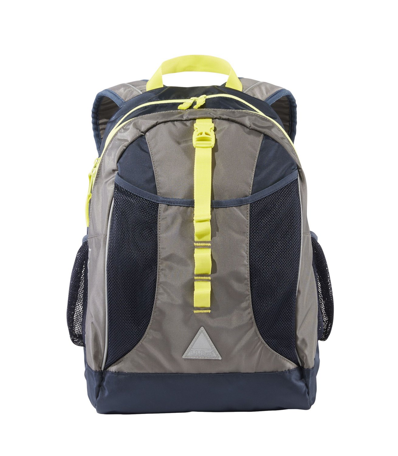 L.L.Bean Explorer Colorblock Backpack | Free Shipping at Academy