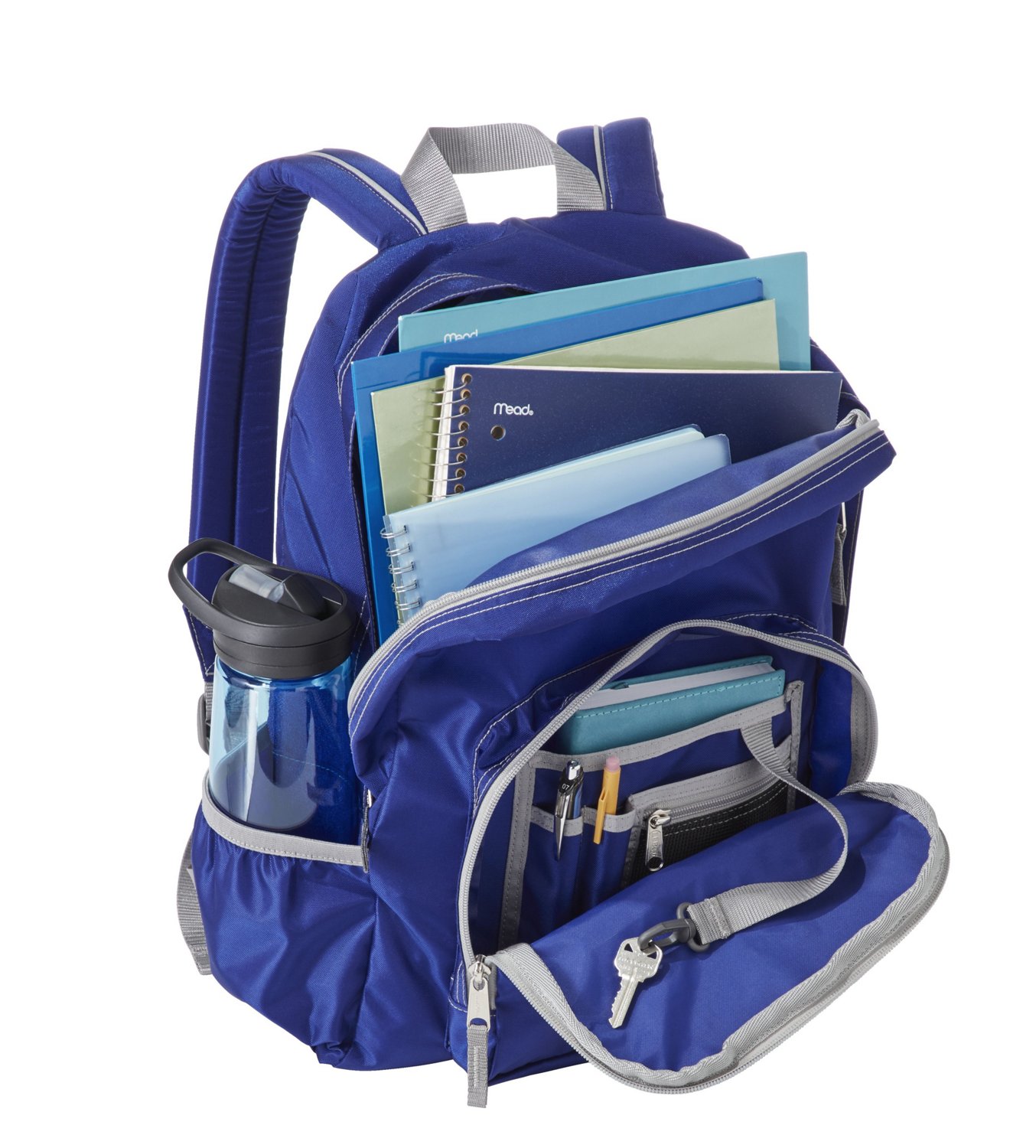 L.L.Bean Original Backpack | Free Shipping at Academy