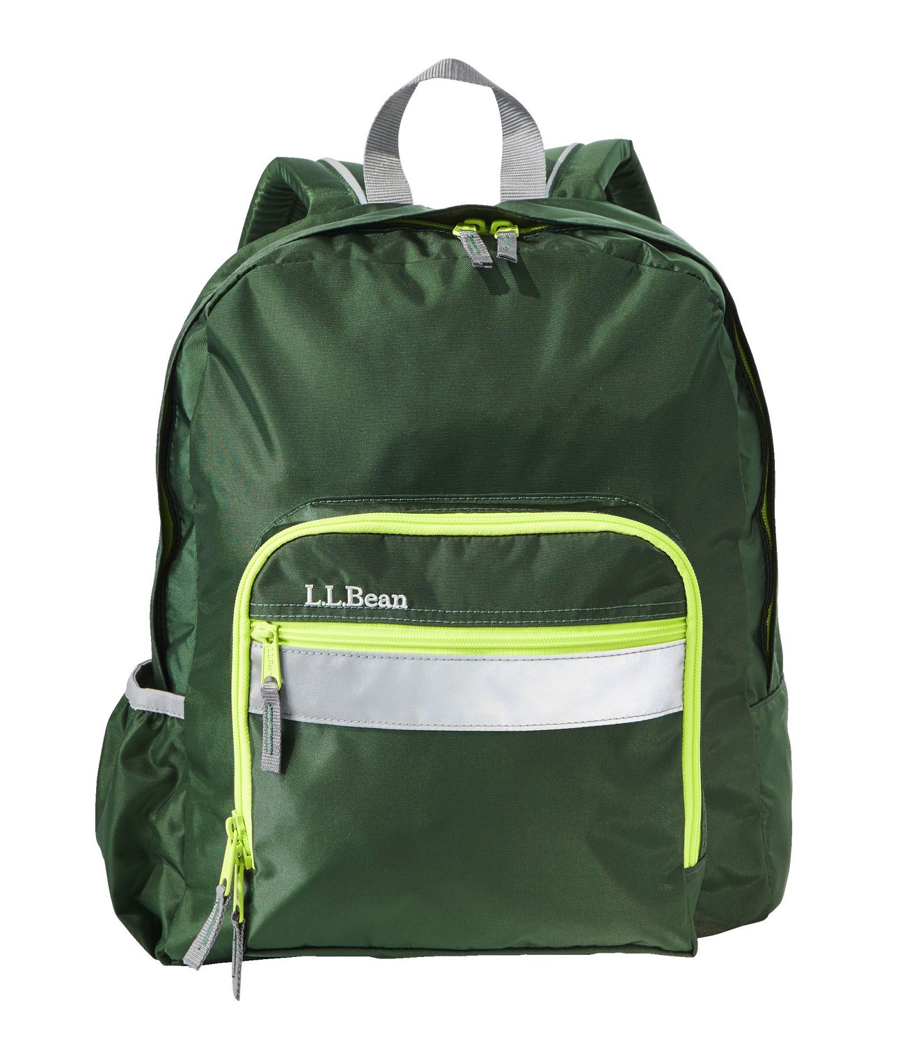 L.L.Bean Original Backpack | Free Shipping at Academy