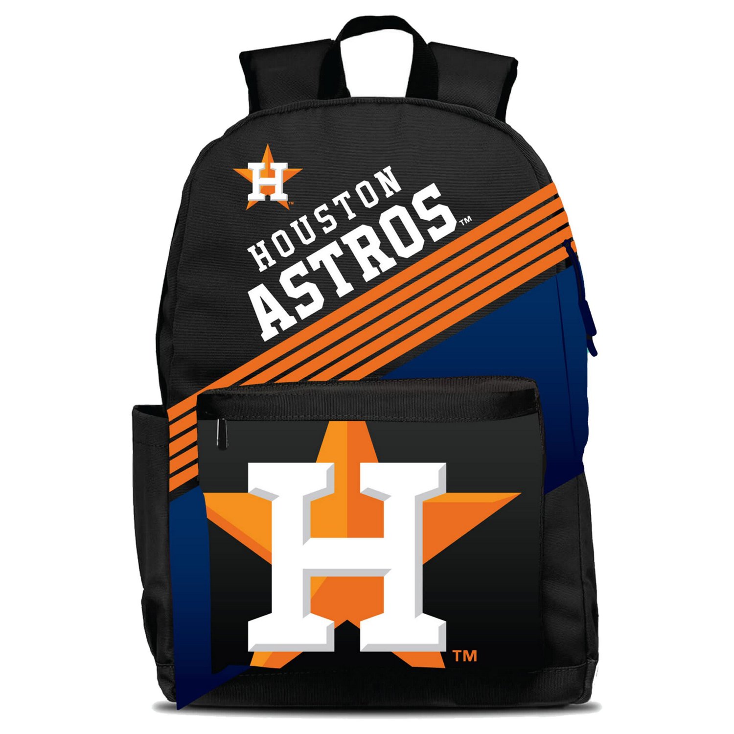 MOJO Houston Astros Ultimate Fan Backpack | Academy