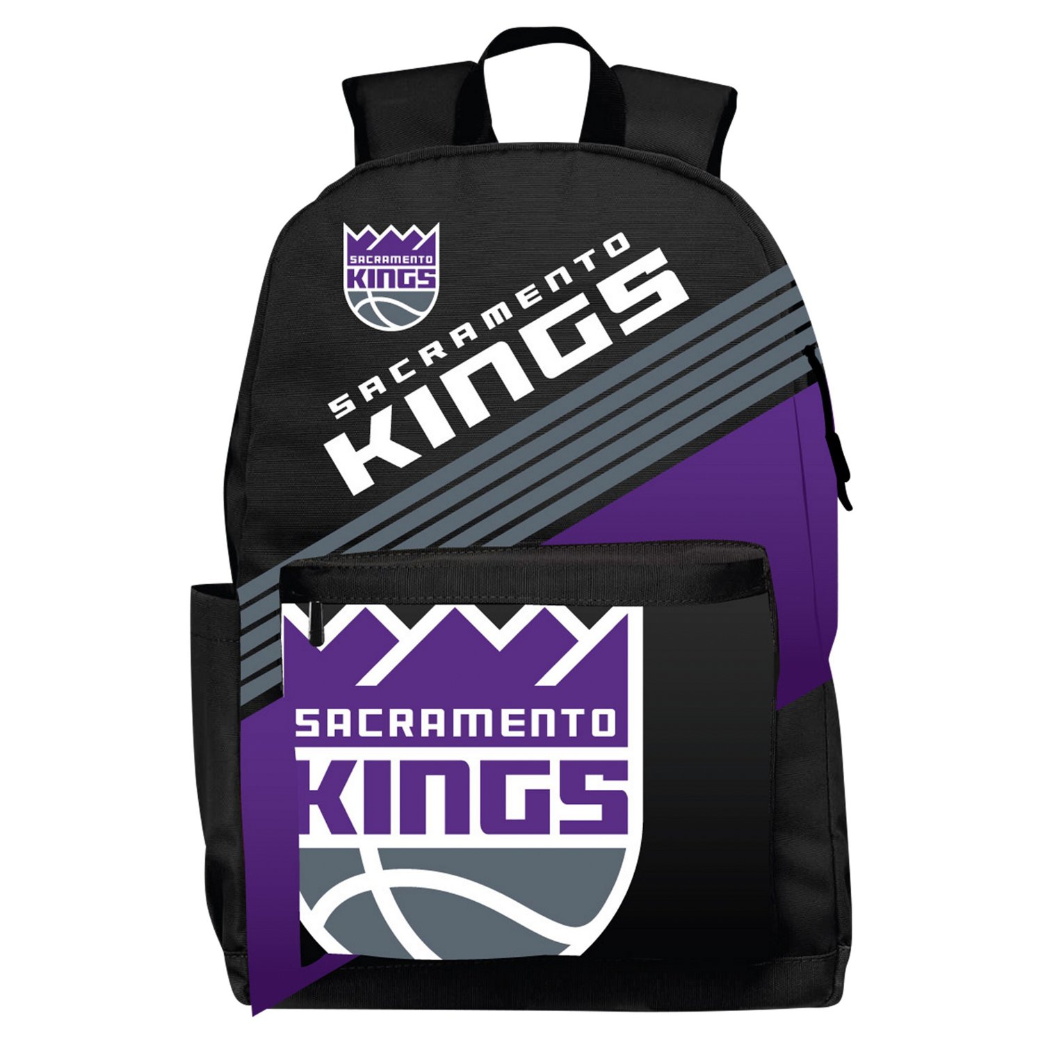 MOJO Sacramento Kings Ultimate Fan Backpack | Academy