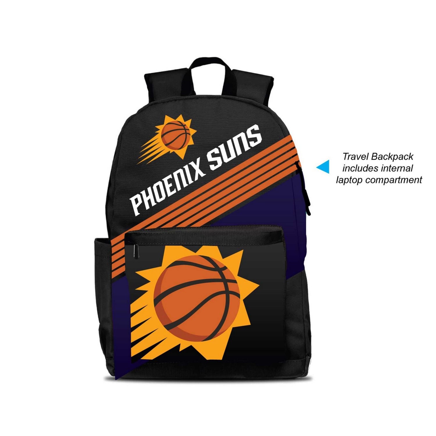 MOJO Youth Phoenix Suns Ultimate Fan Backpack | Academy