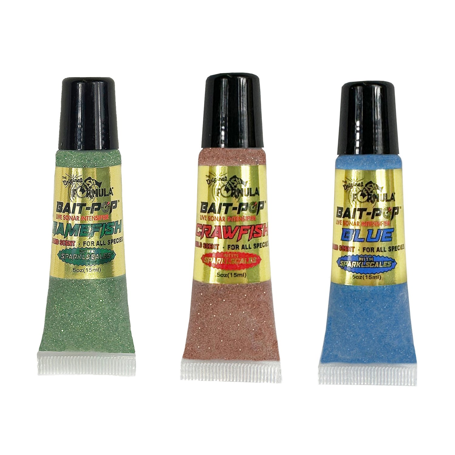 Bait-Pop Live Sonar Intensifier Jacob Wheeler Pro Pack | Academy