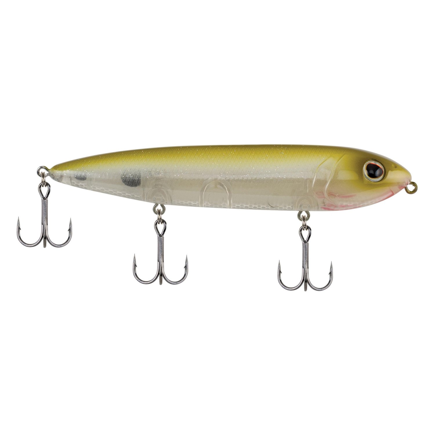 Berkley 4 in J-Walker 100 Topwater Bait | Academy
