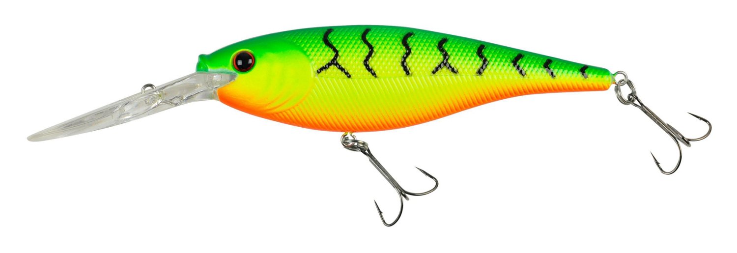 Berkley Flicker Shad Lure | Academy