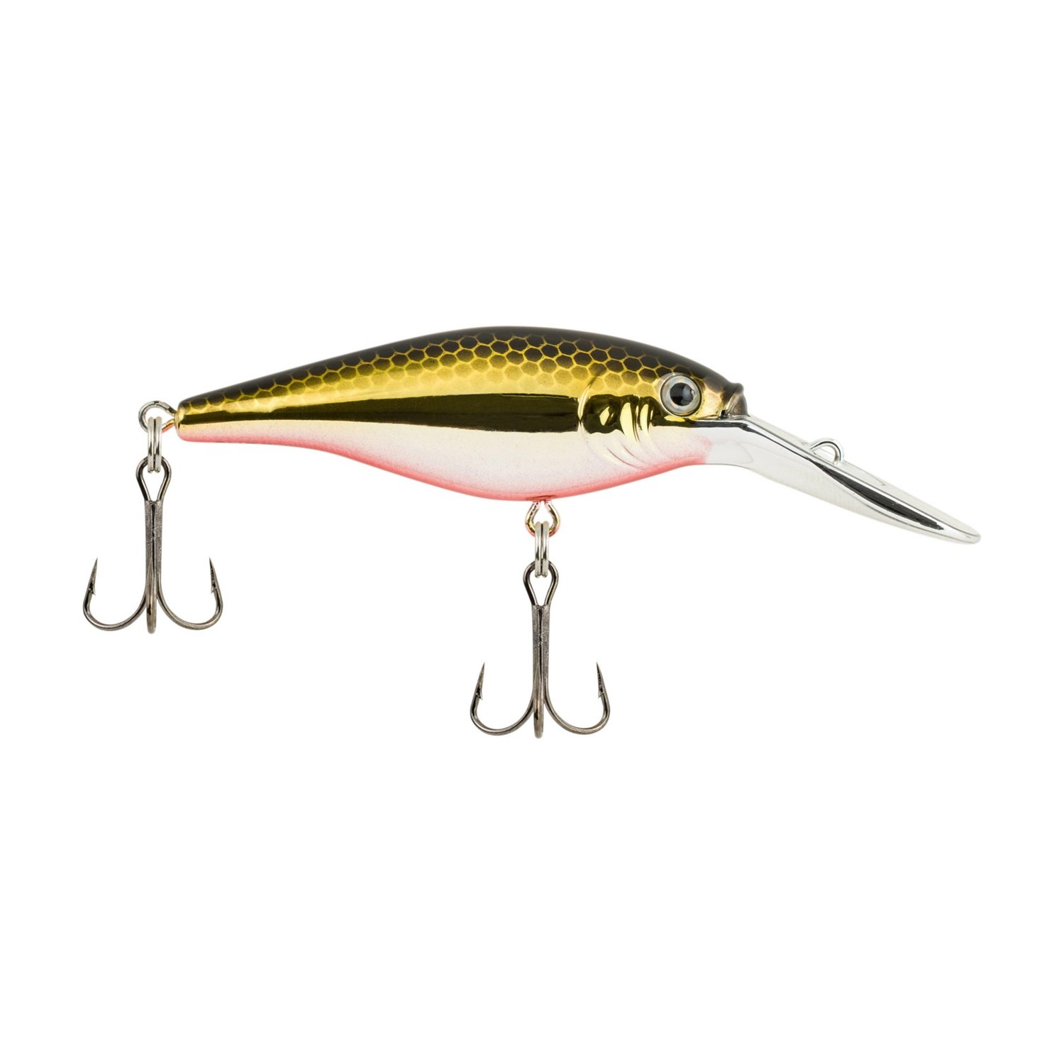 Berkley Flicker Shad | Academy
