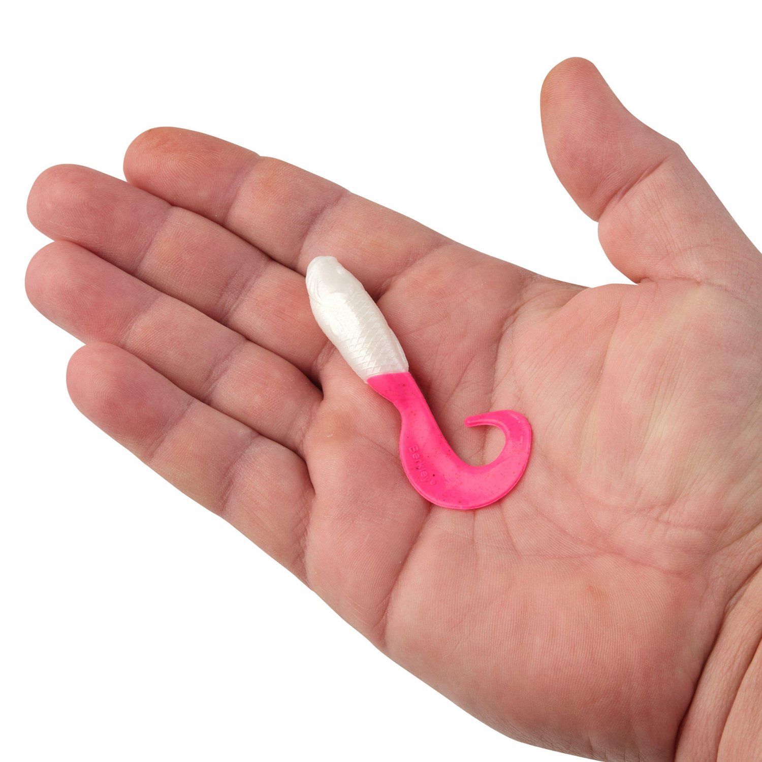 Berkley Gulp 4 in Minnow Grubs 10-Pack | Academy