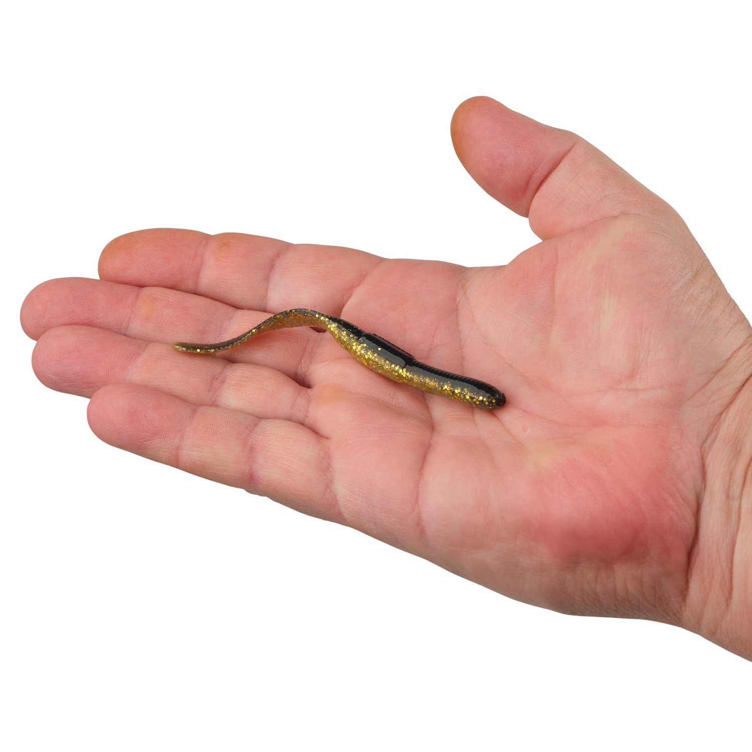 Berkley Gulp! 4in SR Crawler 12-Pack | Academy