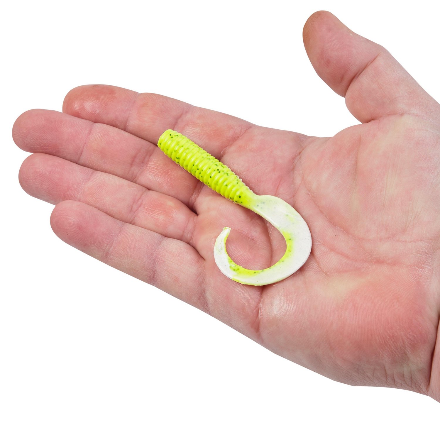 Berkley Gulp! Alive Grub 4 in Half Pint Soft Bait | Academy