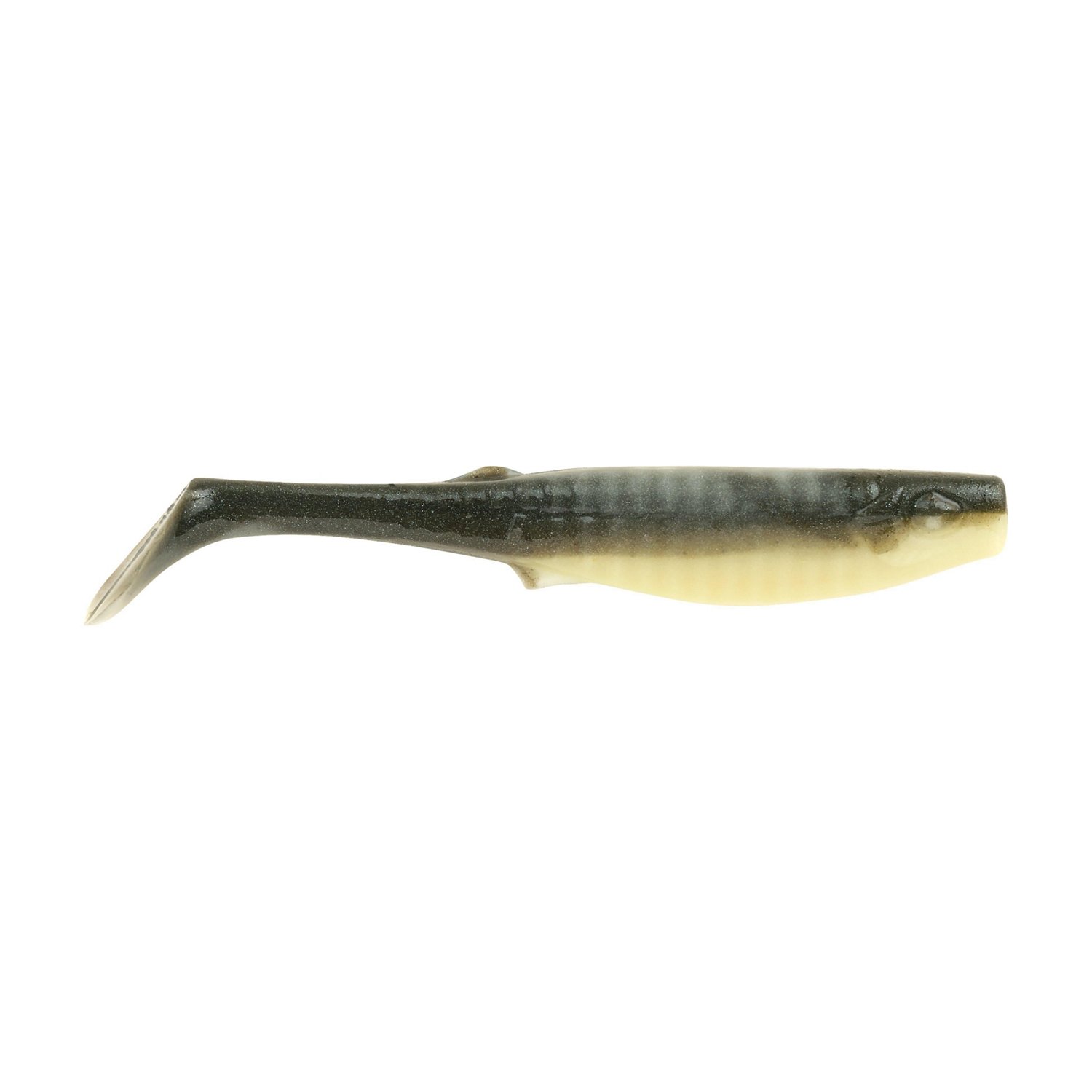 Berkley Gulp Alive Paddleshad Saltwater Half Pint Soft Bait | Academy