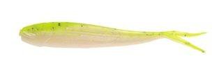 Berkley Gulp! Minnow 4 in Blue Shiner Soft Bait 8-Pack | Academy
