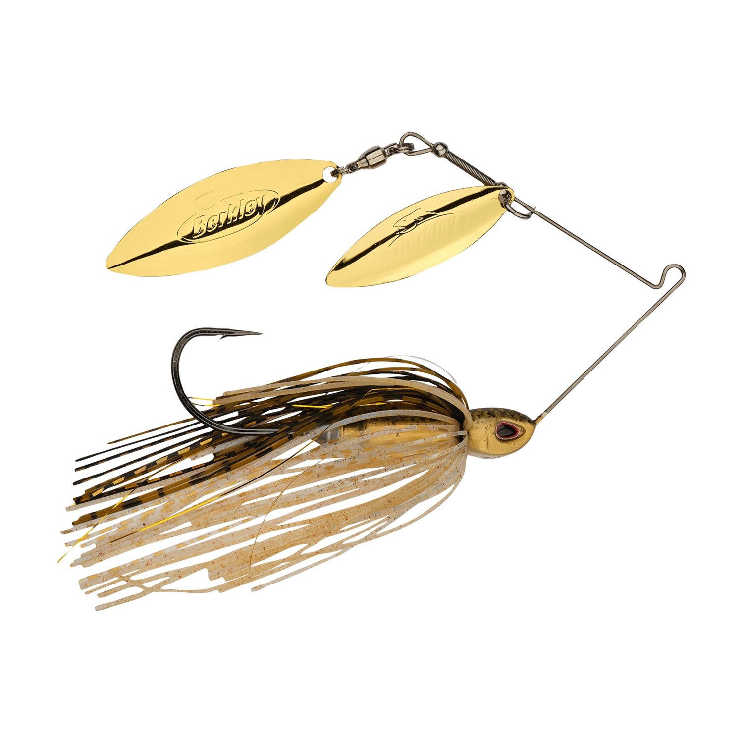 Berkley Power Blade Compact 1/2 oz Shad Spinnerbait | Academy
