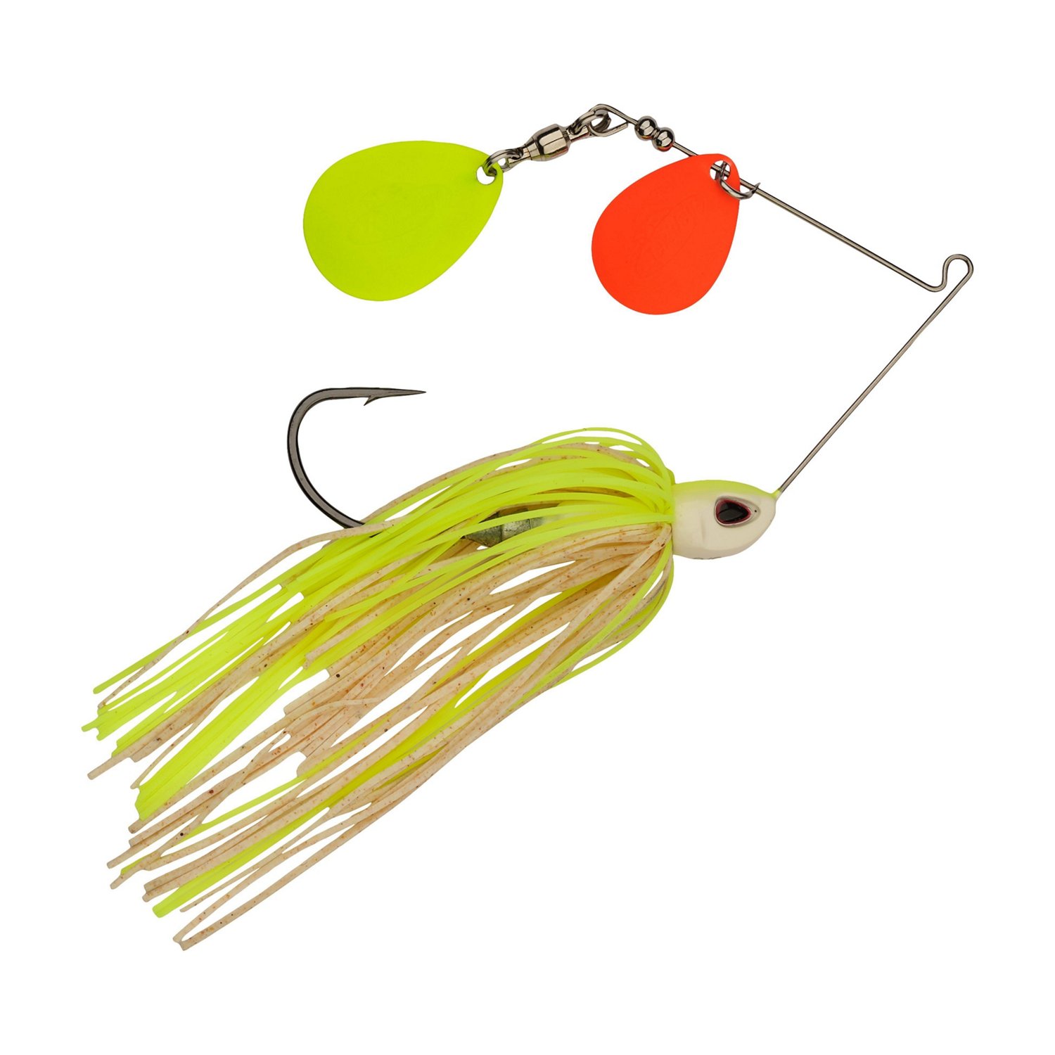Berkley Power Blade Compact 3/8 oz Shad Spinnerbait | Academy