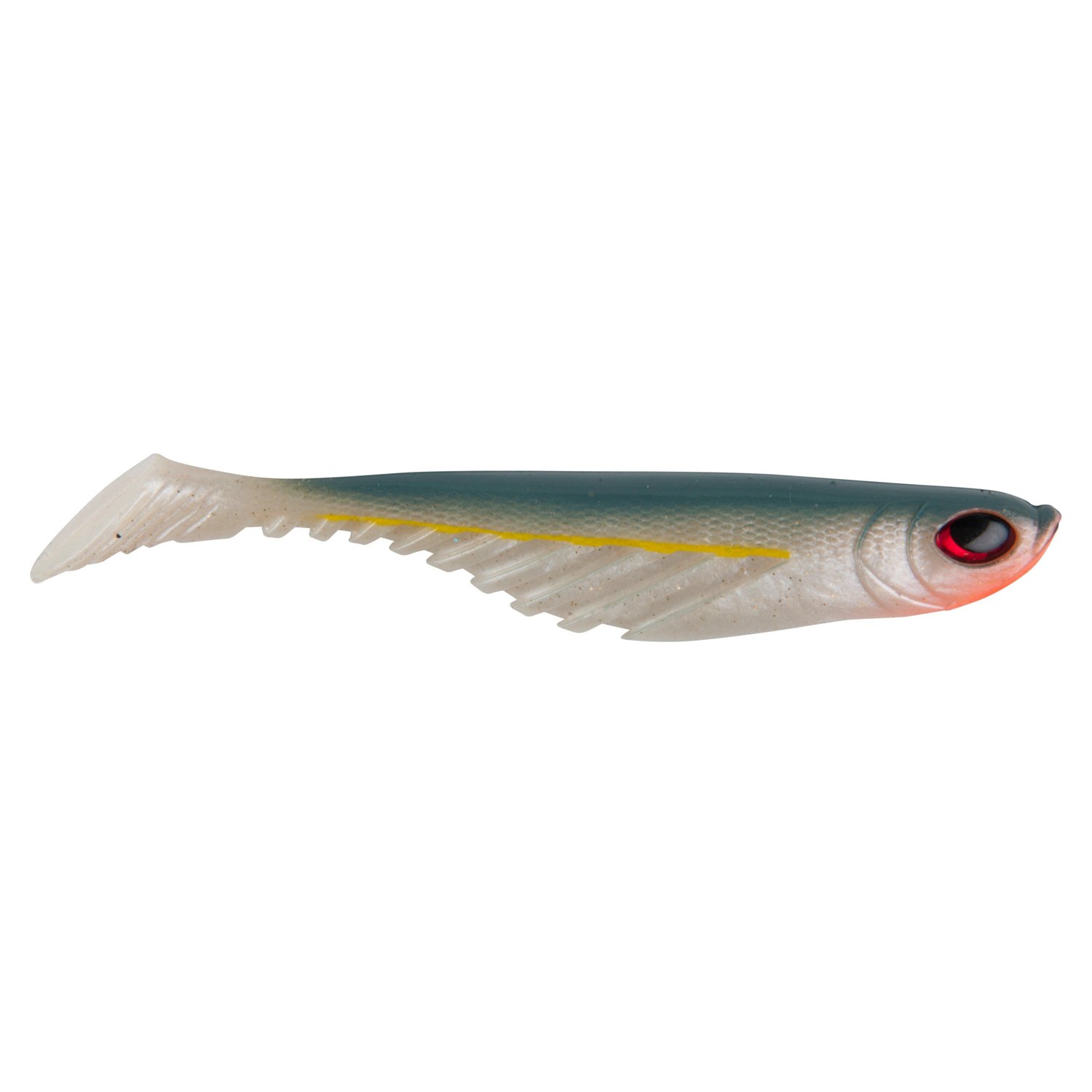 Berkley PowerBait® 3 in Ripple Shad Baits 10-Pack | Academy