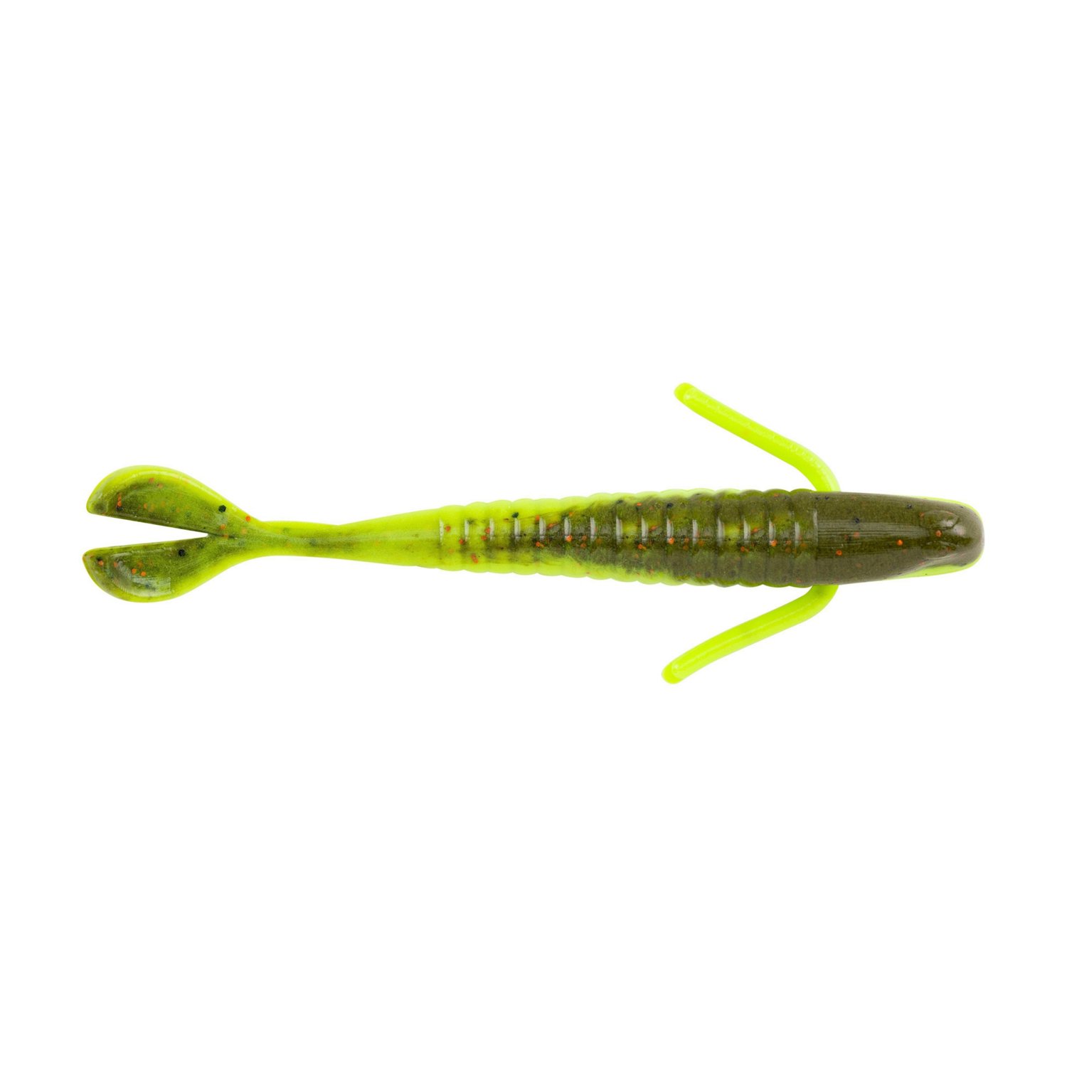 Berkley PowerBait® 4 in Water Bug Baits 8-Pack | Academy