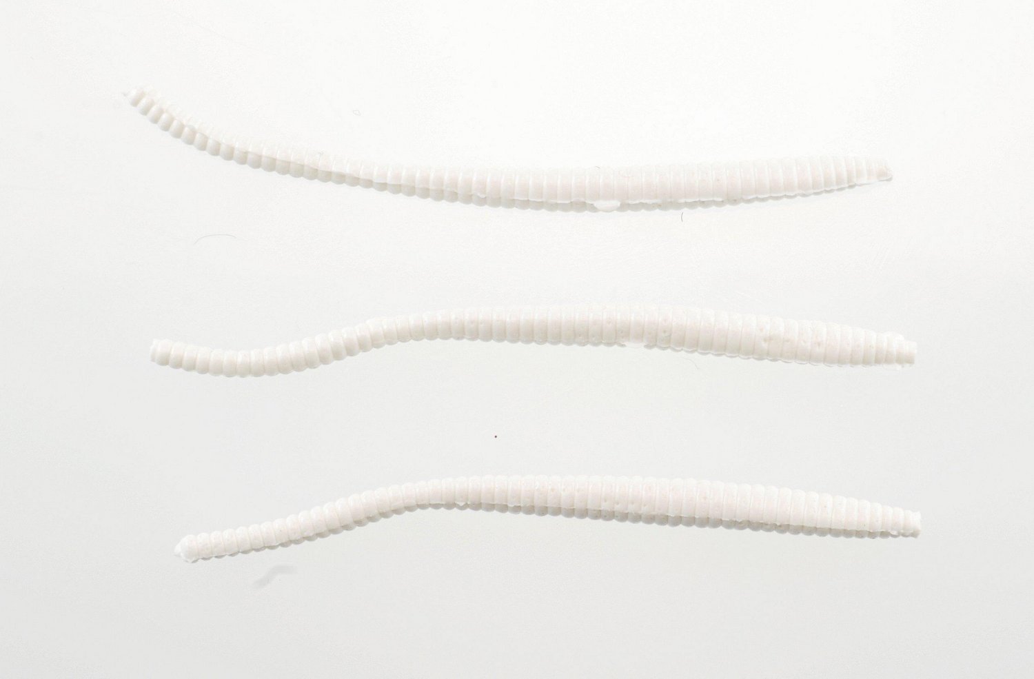 Berkley PowerBait 3 in Power Floating Trout Worms 15-Pack | Academy