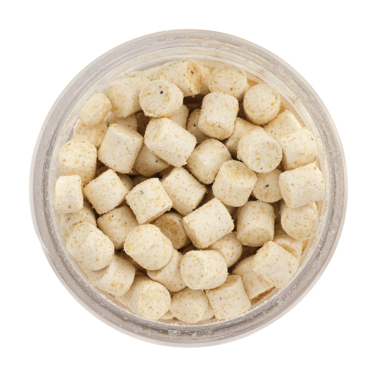 Berkley PowerBait Chroma-Glow Panfish Nibble Assorted Jar | Academy