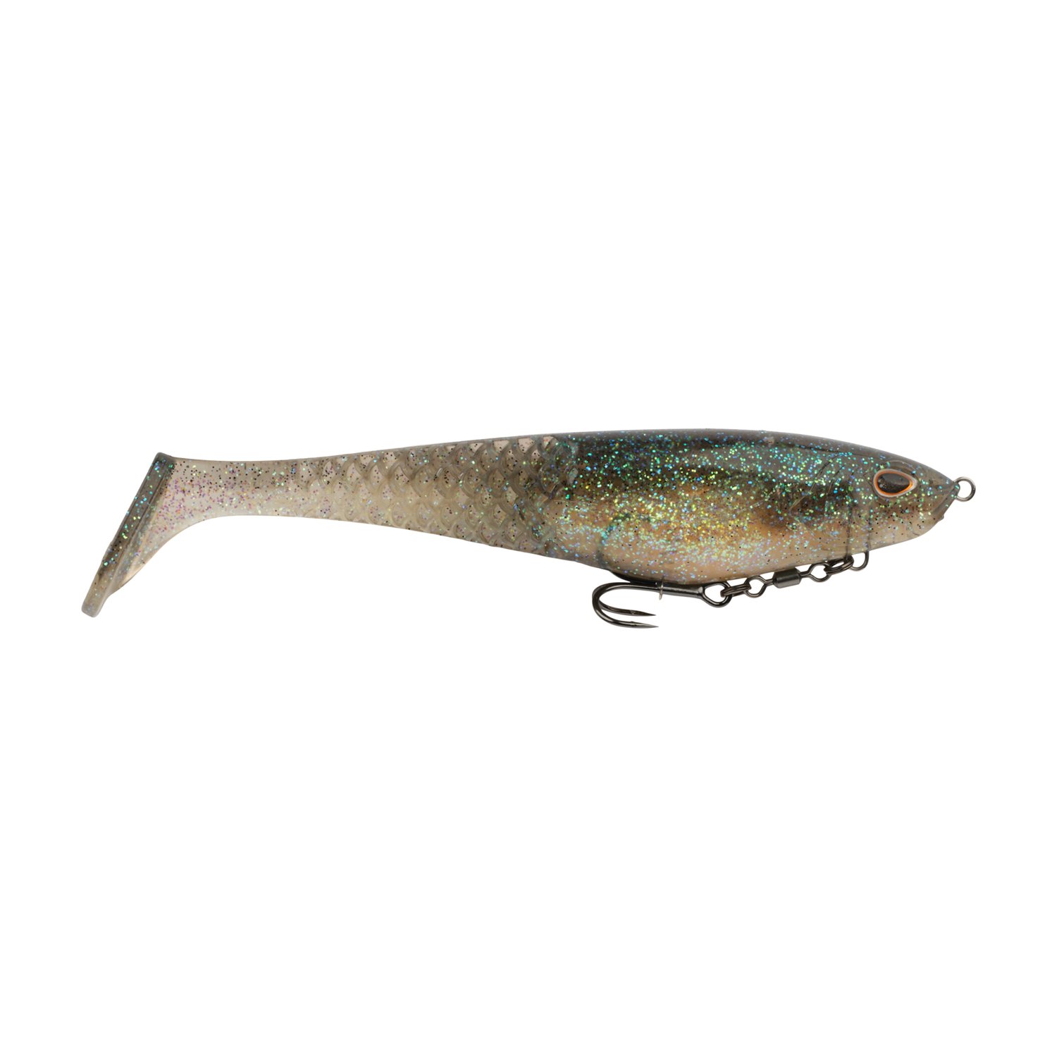 Berkley PowerBait Cullshad 6 inch Plastic Swim Bait | Academy