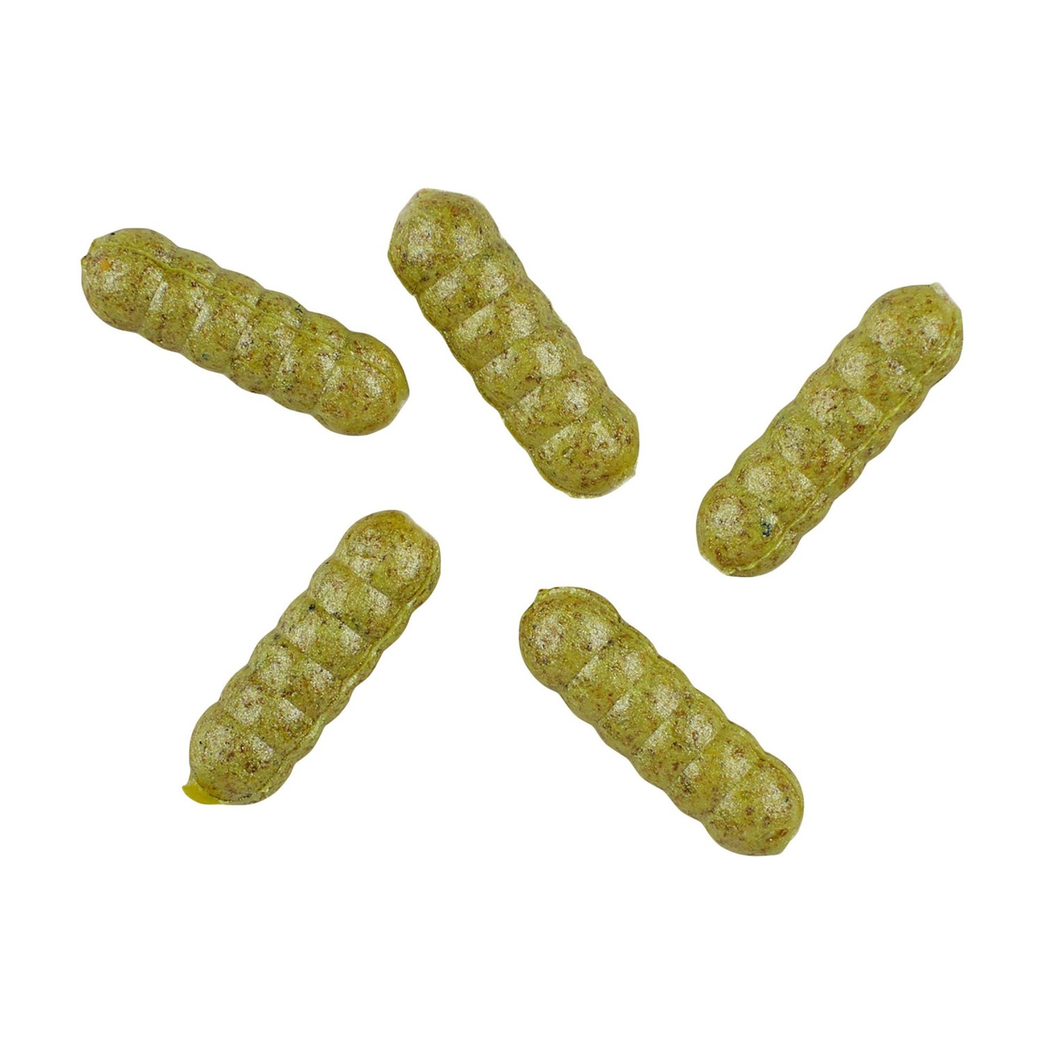 Berkley PowerBait Power Wigglers 75-Pack | Academy
