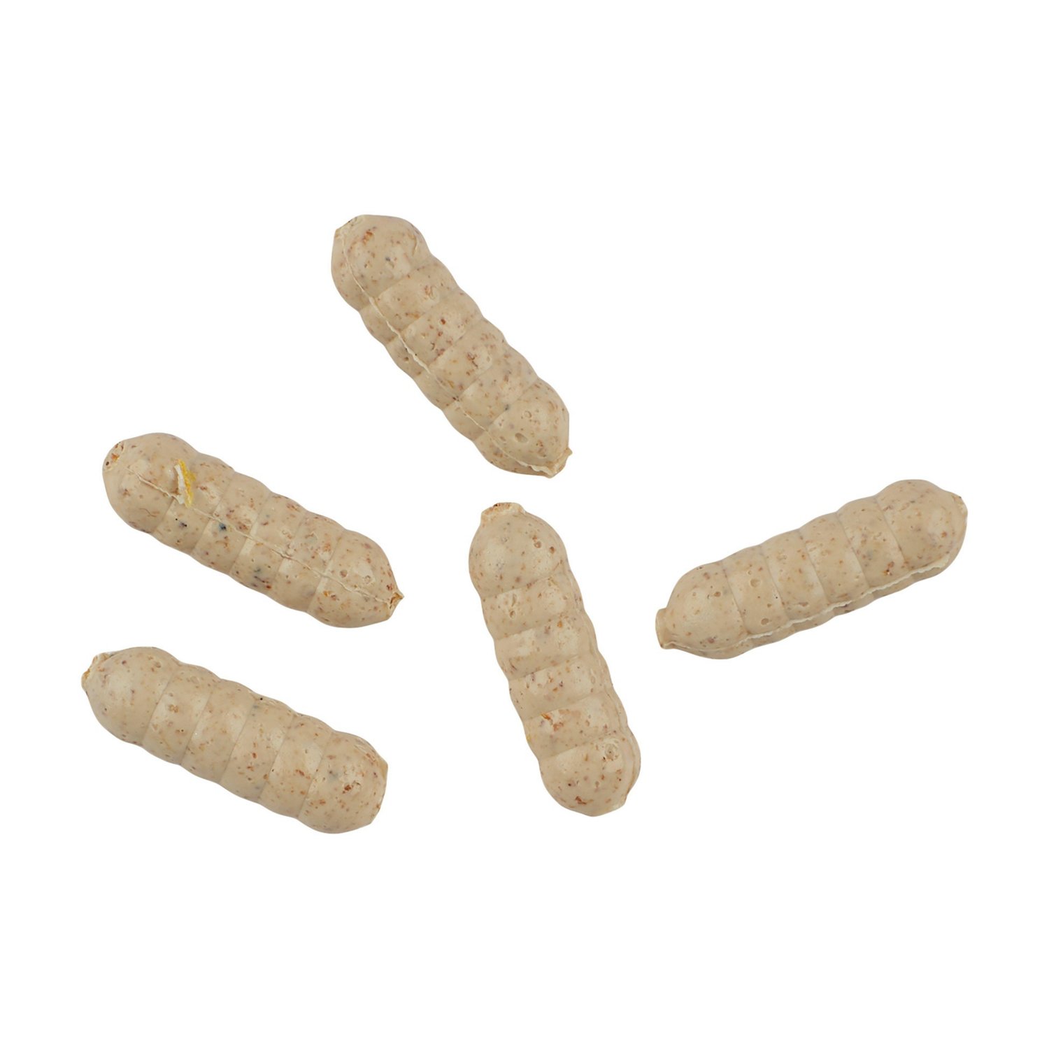 Berkley PowerBait Power Wigglers 75-Pack | Academy