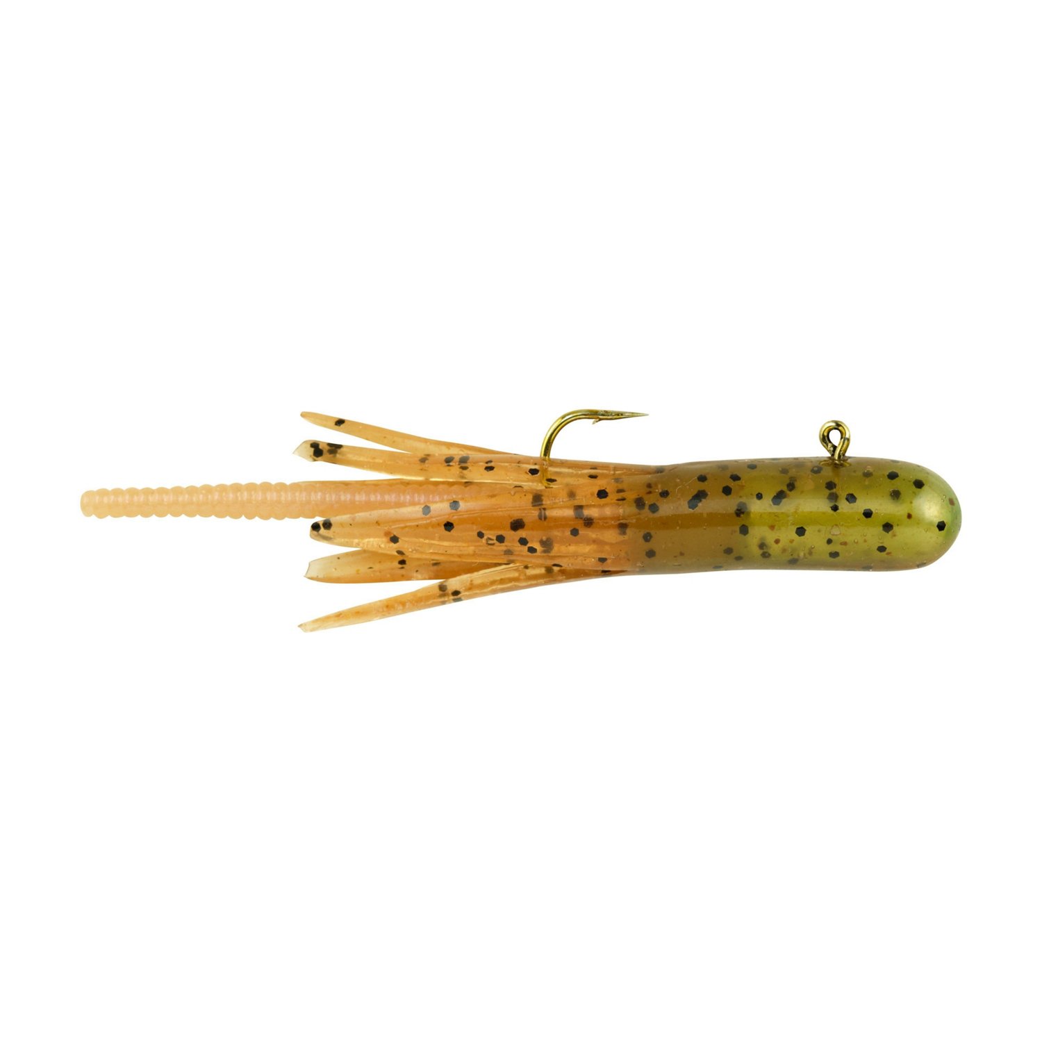 Berkley PowerBait Pre-Rigged 1/16 oz Atomic Teasers 3-Pack | Academy