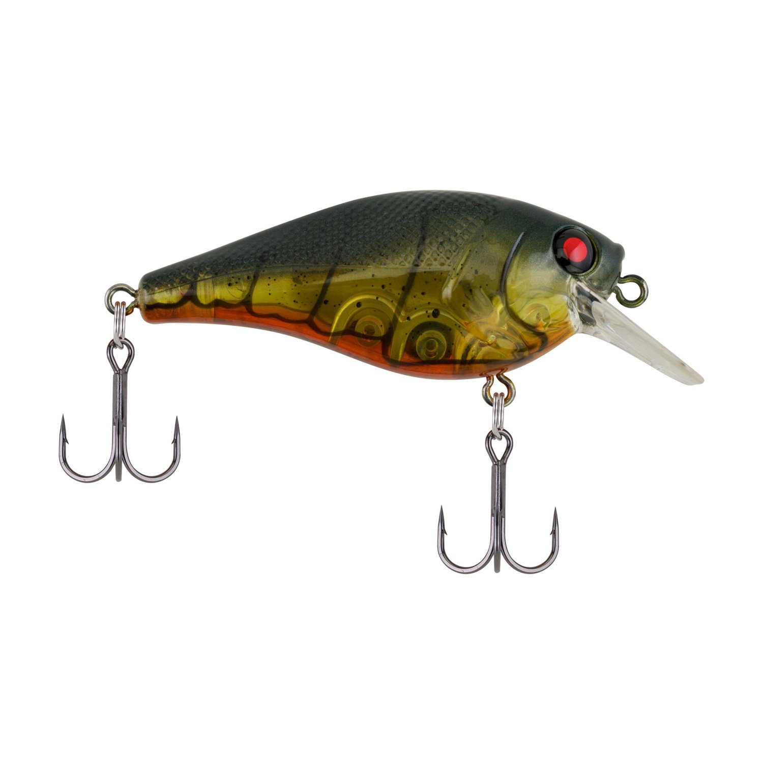 Berkley SquareBull Hard Swim Bait | Academy