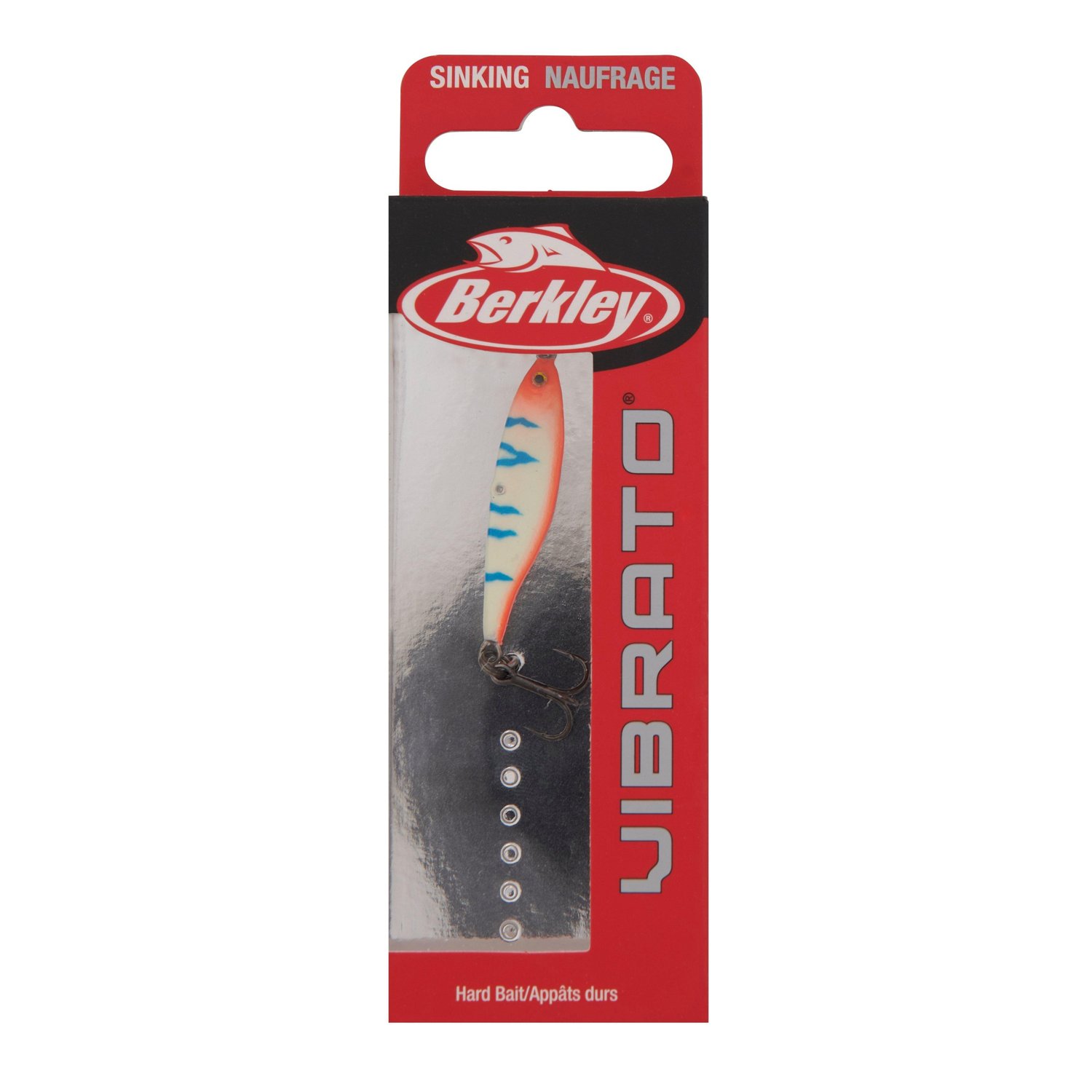 Berkley SW Vibrato Lure | Academy