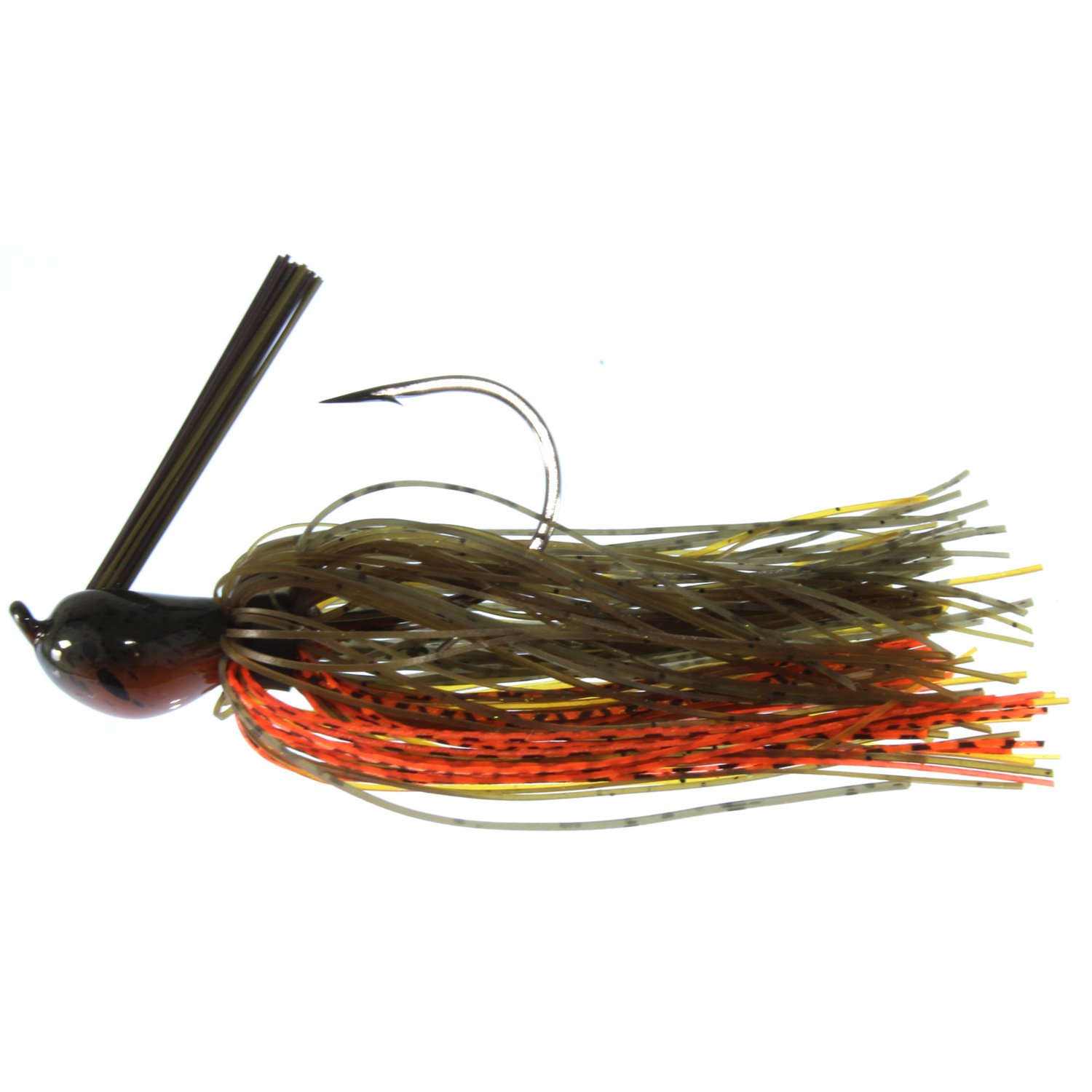 Dirty Jigs Luke Clausen Compact Pitchin' Jig | Academy
