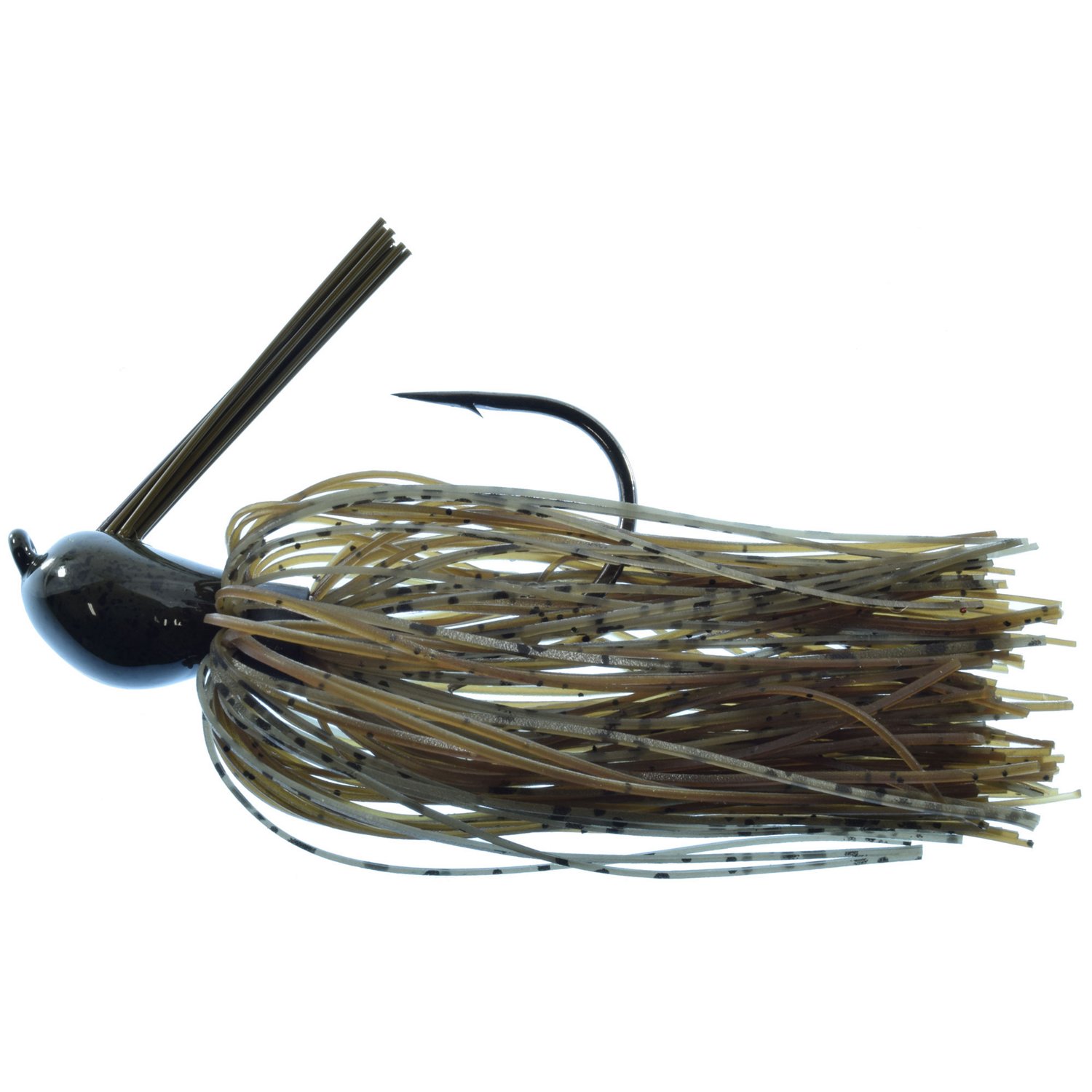 Dirty Jigs Luke Clausen Compact Pitchin' Jig | Academy
