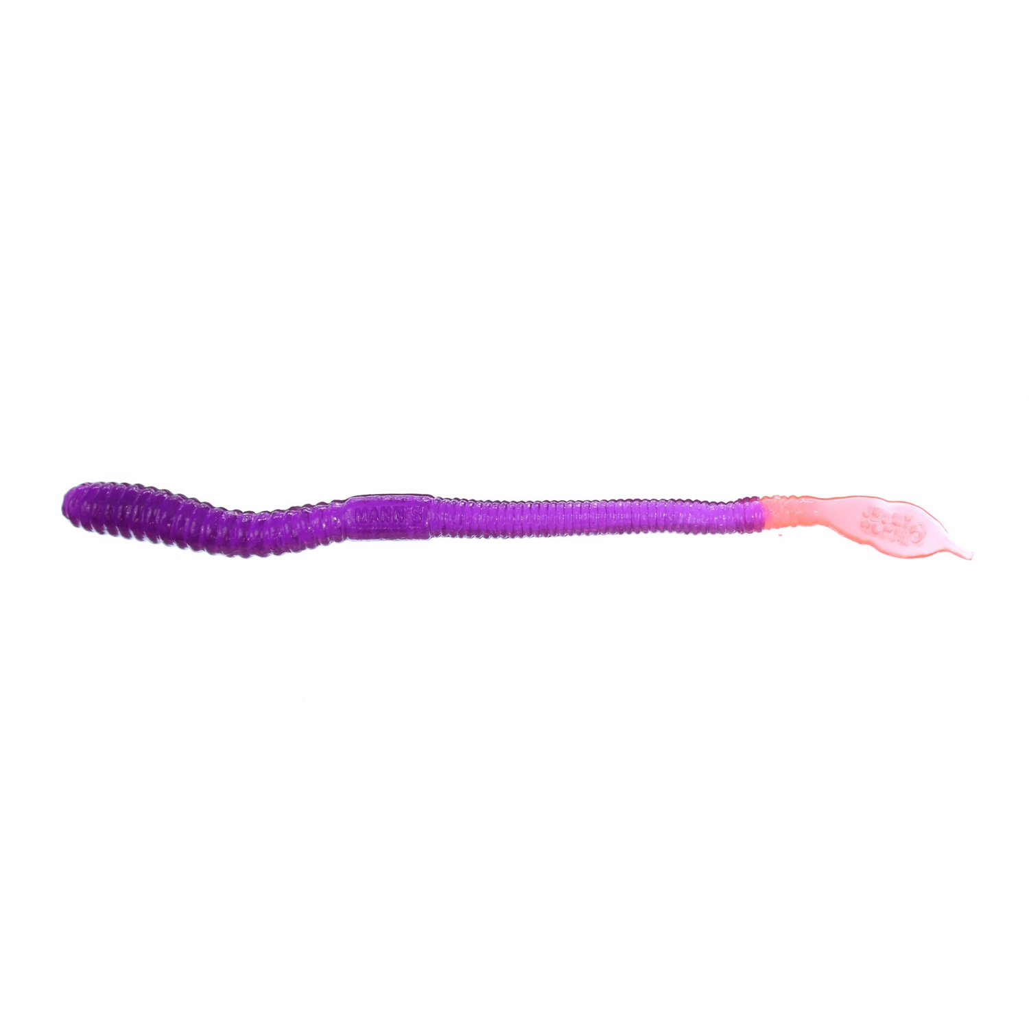 Mann's Original Jelly Worm | Academy