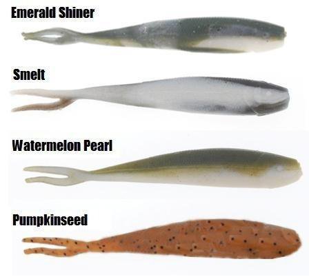 Berkley Gulp! Alive 3 in Minnow Pint Assortment | Academy
