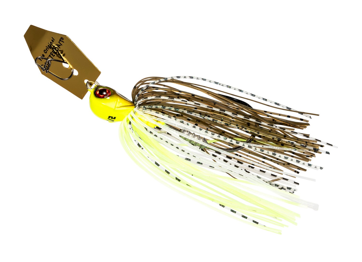 Z-Man ChatterBait Elite EVO Bladed Jig | Academy
