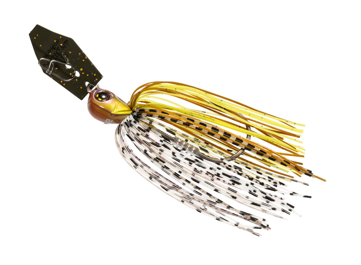 Z-Man ChatterBait Elite EVO Bladed Jig | Academy