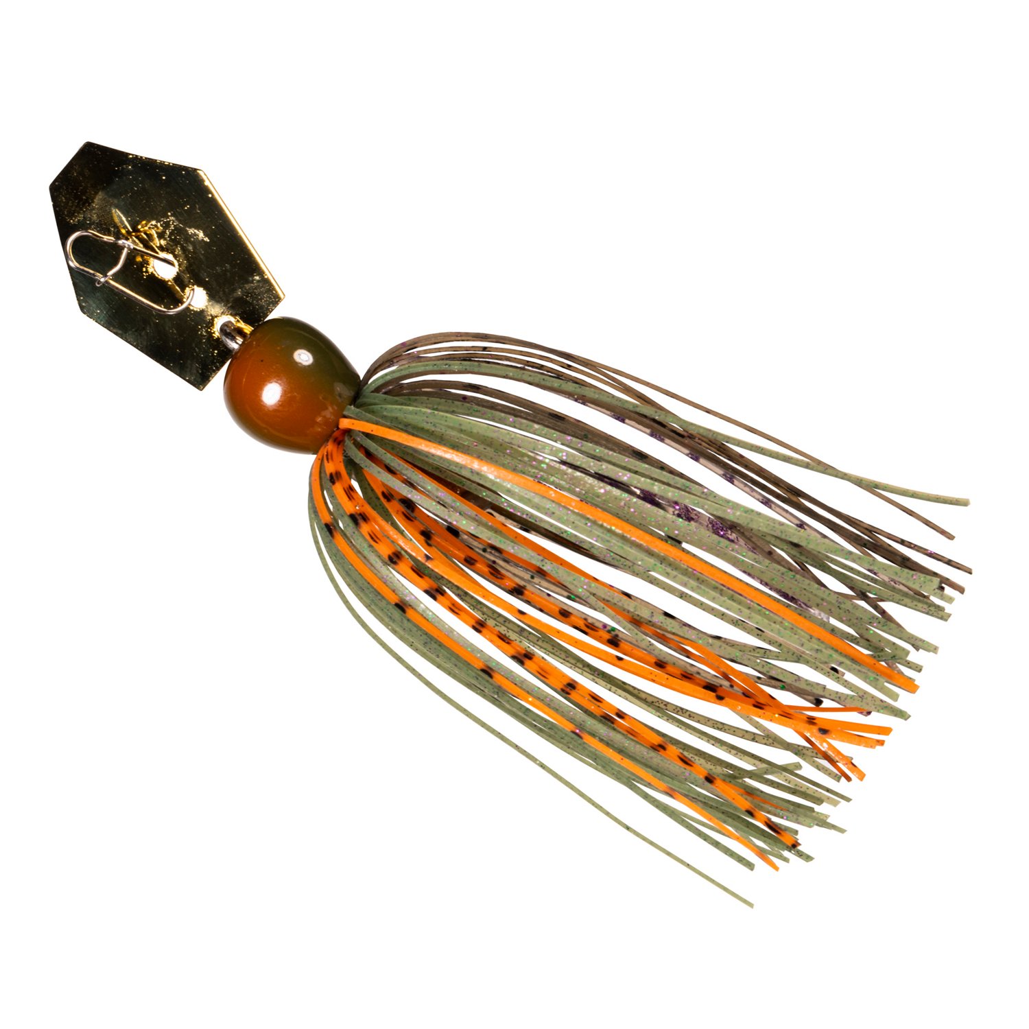Z-Man ChatterBait Mini Max Bladed Jig | Academy