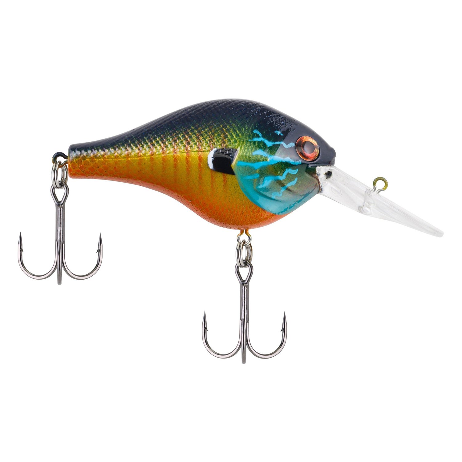 Berkley Digger | Academy