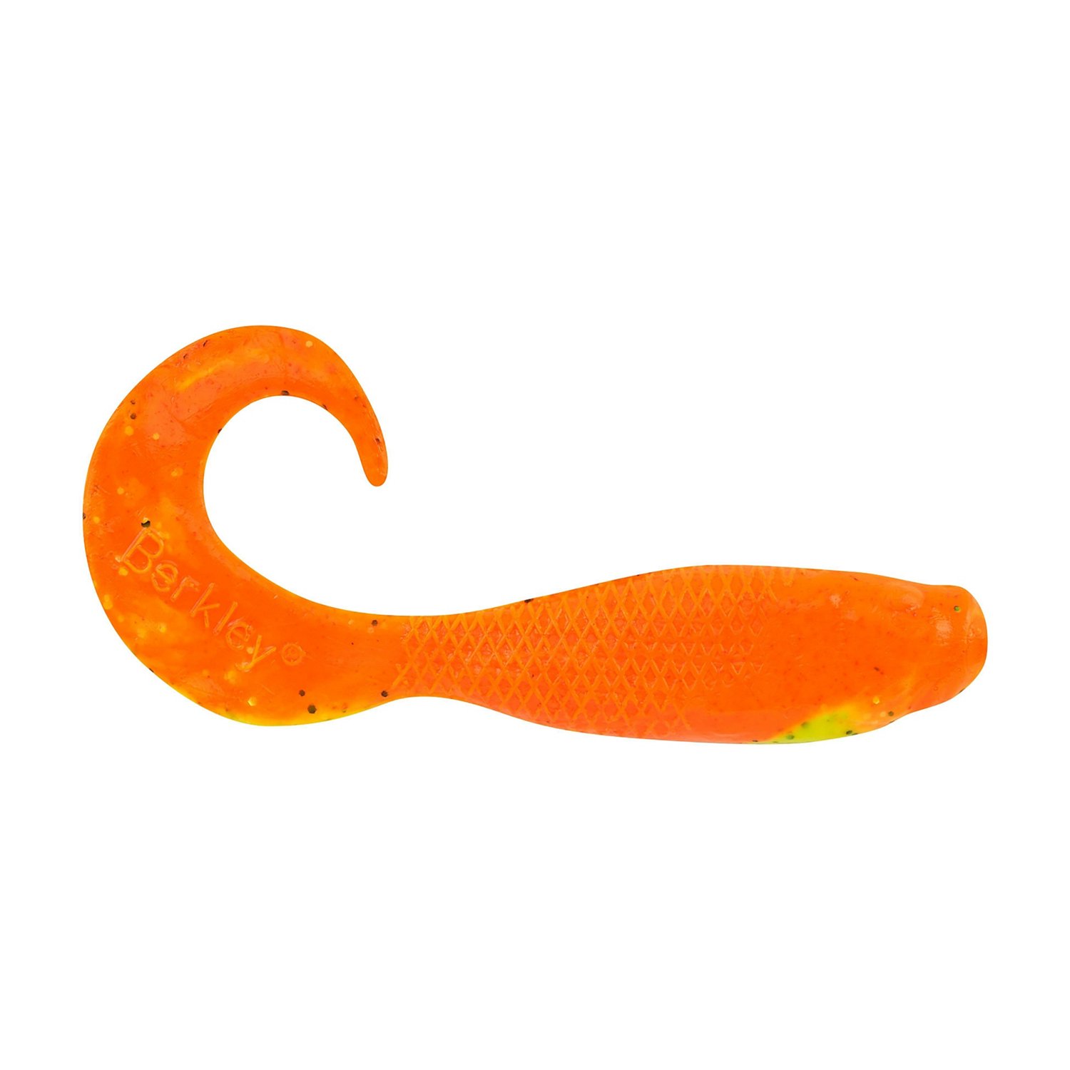 Berkley Gulp Minnow Grub 4 in 10-Pack | Academy