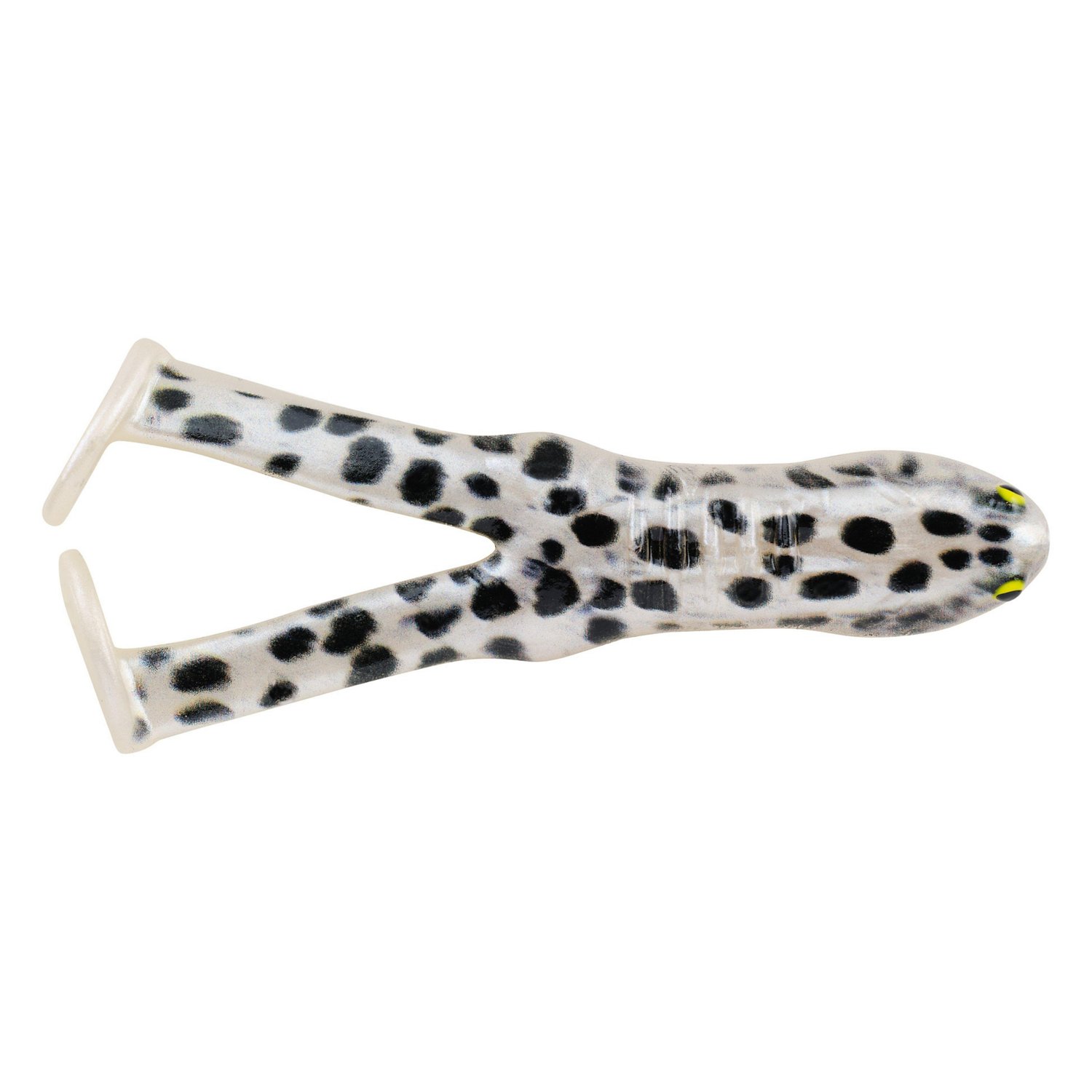 Berkley PowerBait Beat'n Paddle Frog 5 Pack | Academy