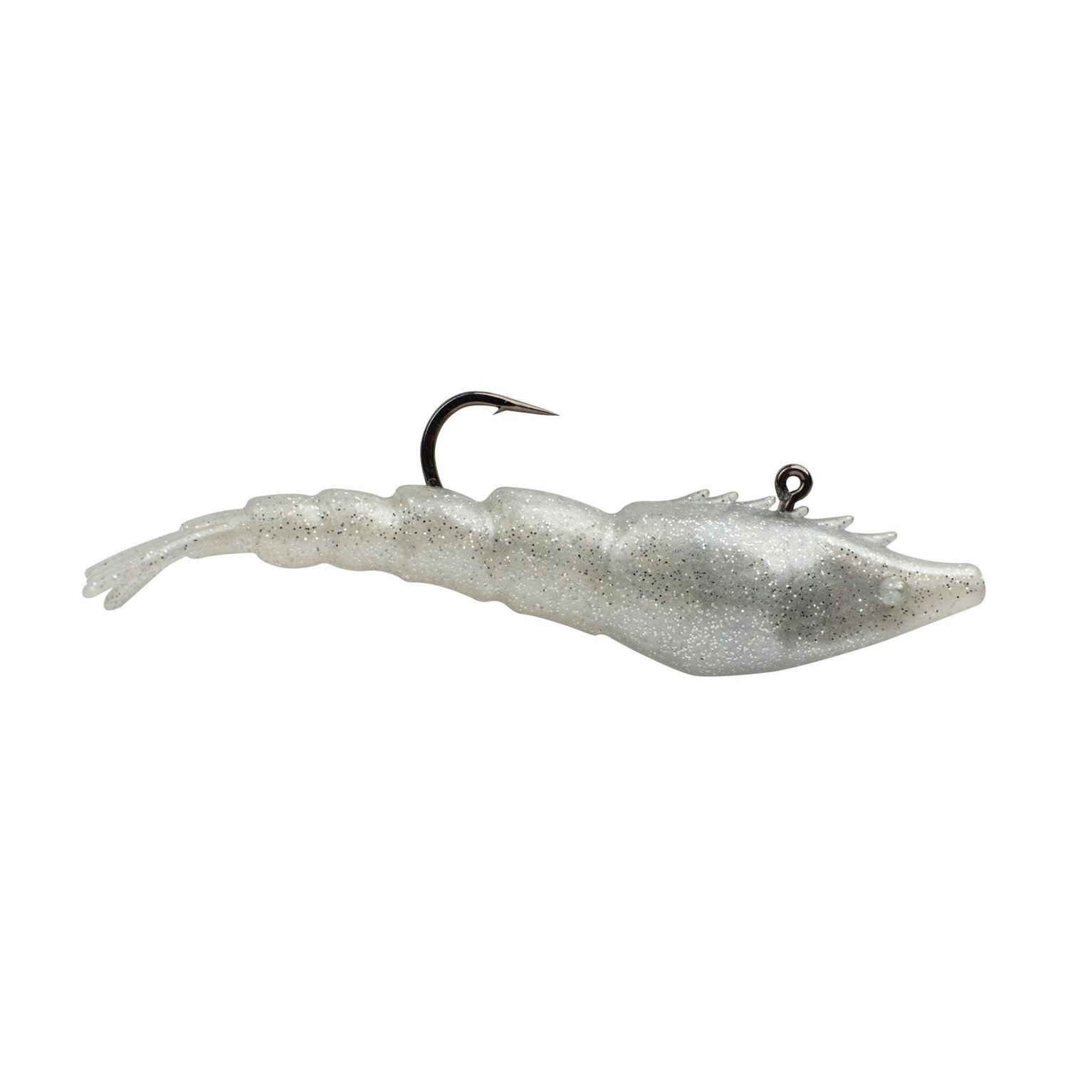 Berkley PowerBait Saltwater PowerSwitch Shrimp 2-Pack | Academy