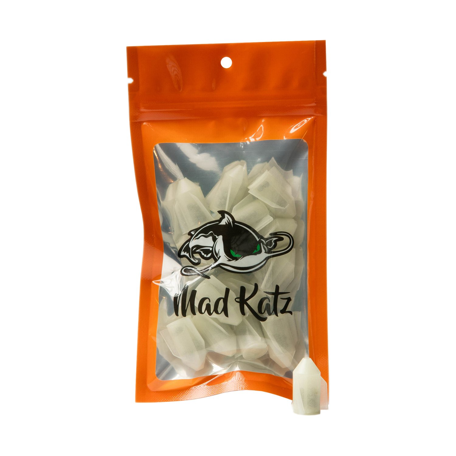 Mad Katz Rocket Clear Rattle Crankbait 10-Pack | Academy