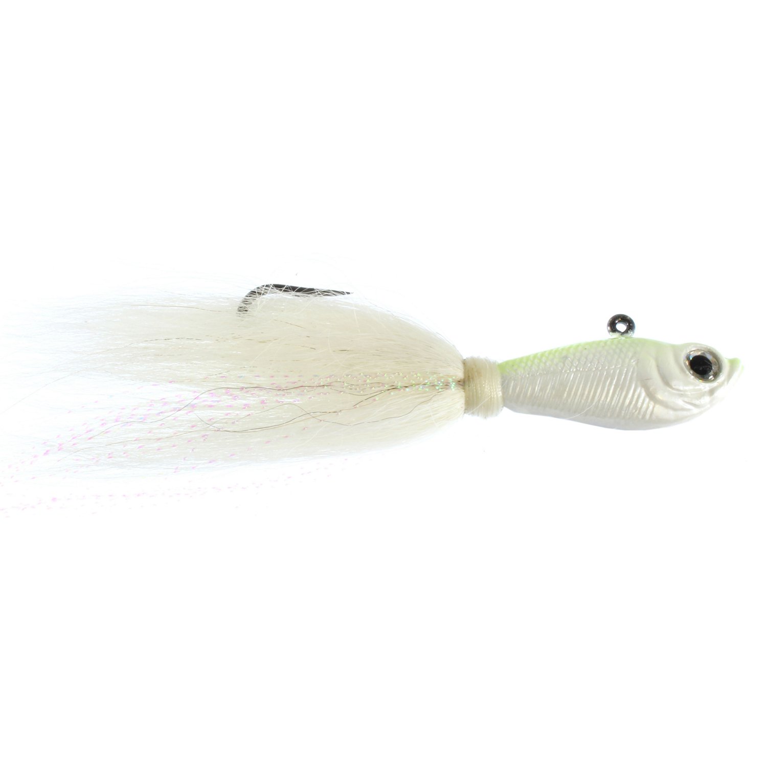 SPRO Saltwater 0.75 oz. Bucktail Jig | Academy