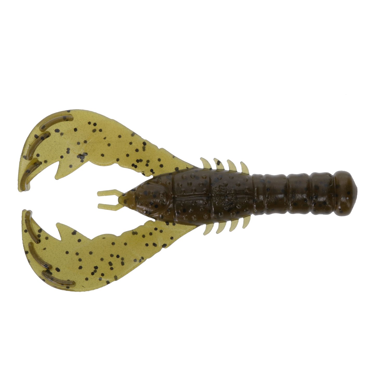 Yamamoto Yama Craw 4 in Soft Baits 6-Pack | Academy